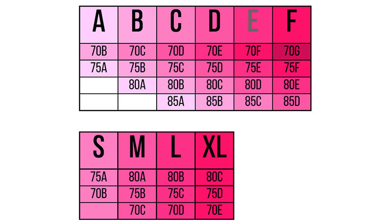 Stick on bra: the perfect solution for backless dresses & tops!