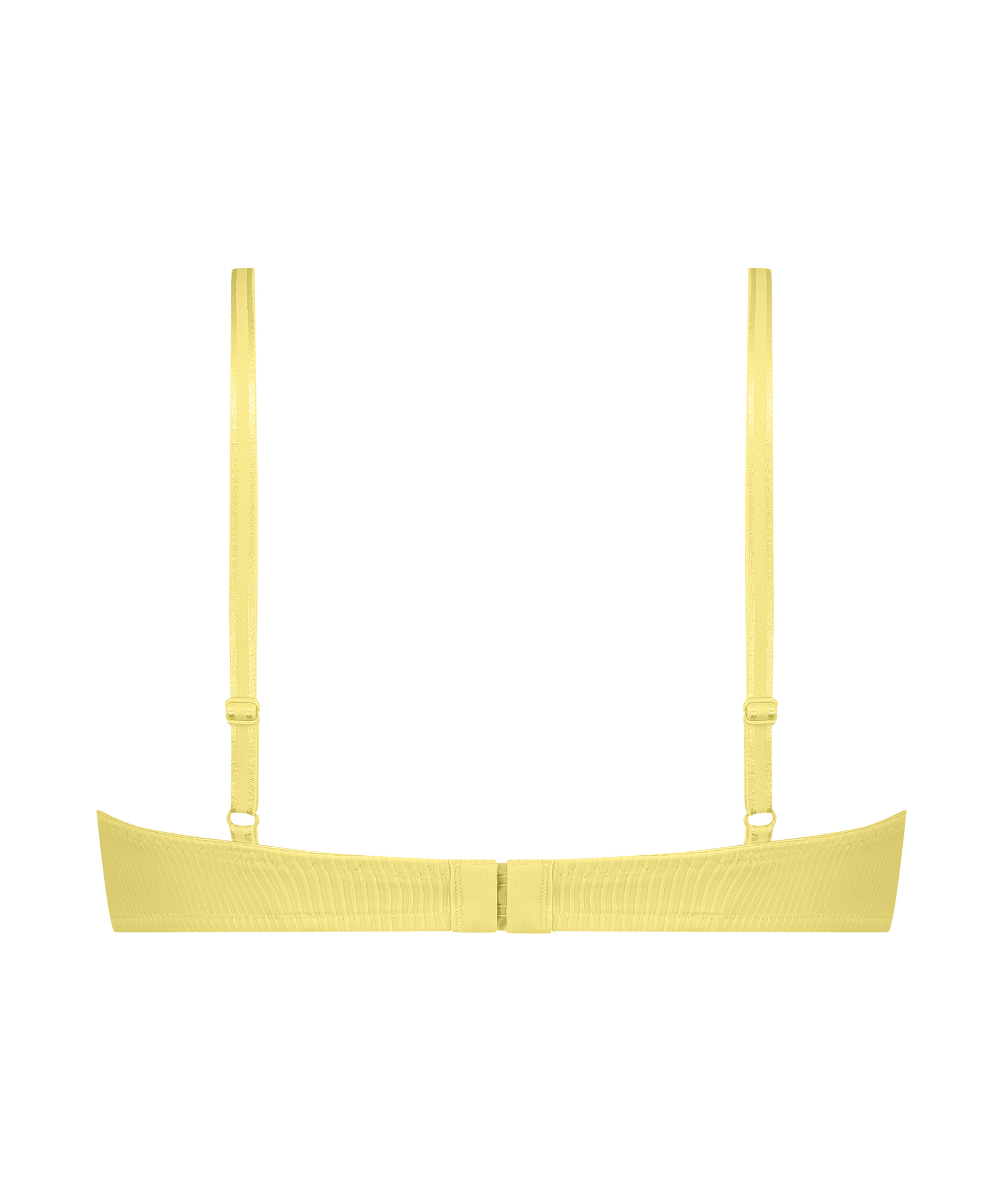 Lola Padded Underwired Bra for £26 - Padded bras - Hunkemöller