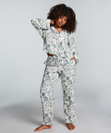 Petite Pyjama Bottoms - Pyjama Bottoms - Hunkemöller