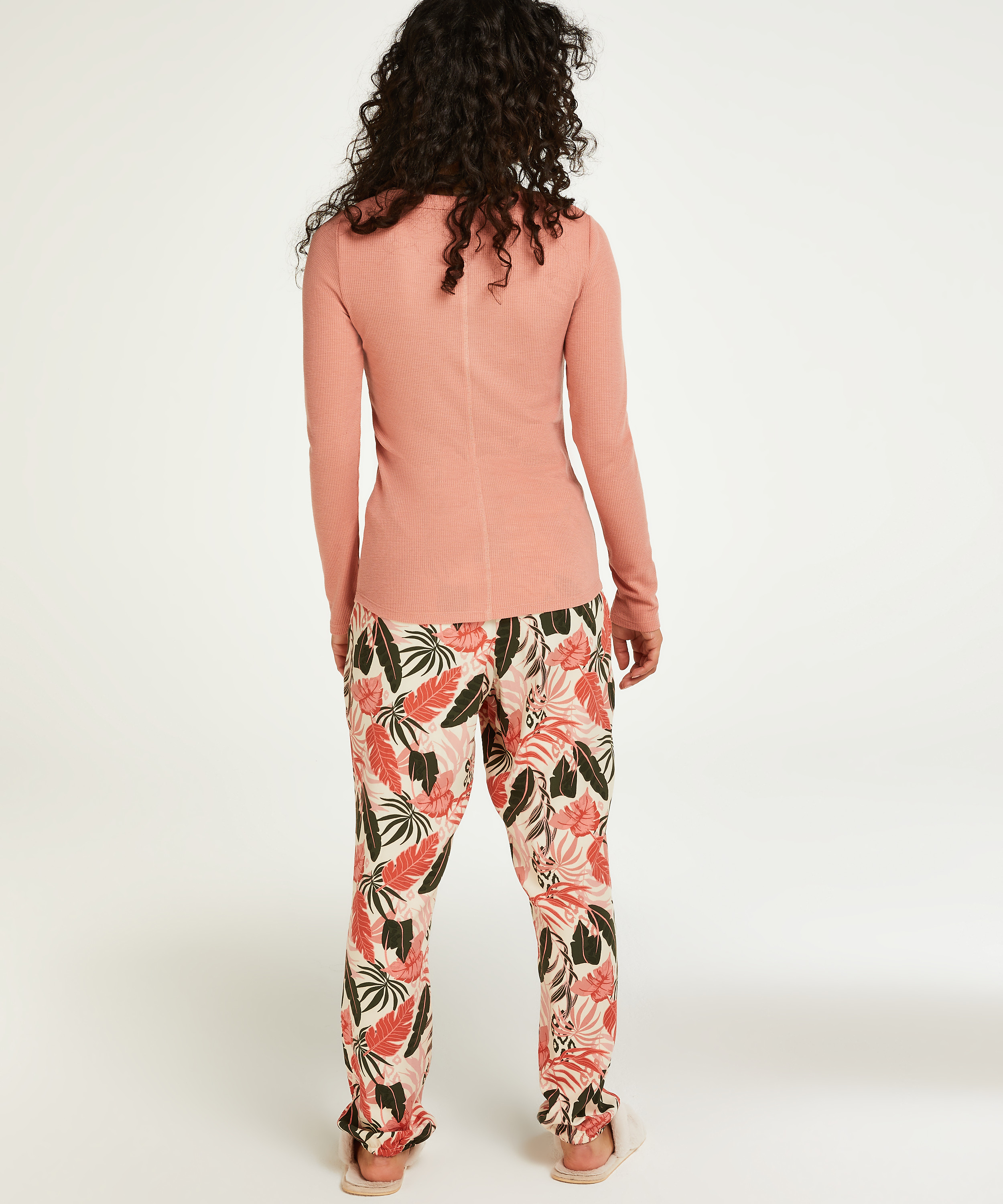Petite Woven pyjama bottoms for £24 - Pyjama Bottoms - Hunkemöller