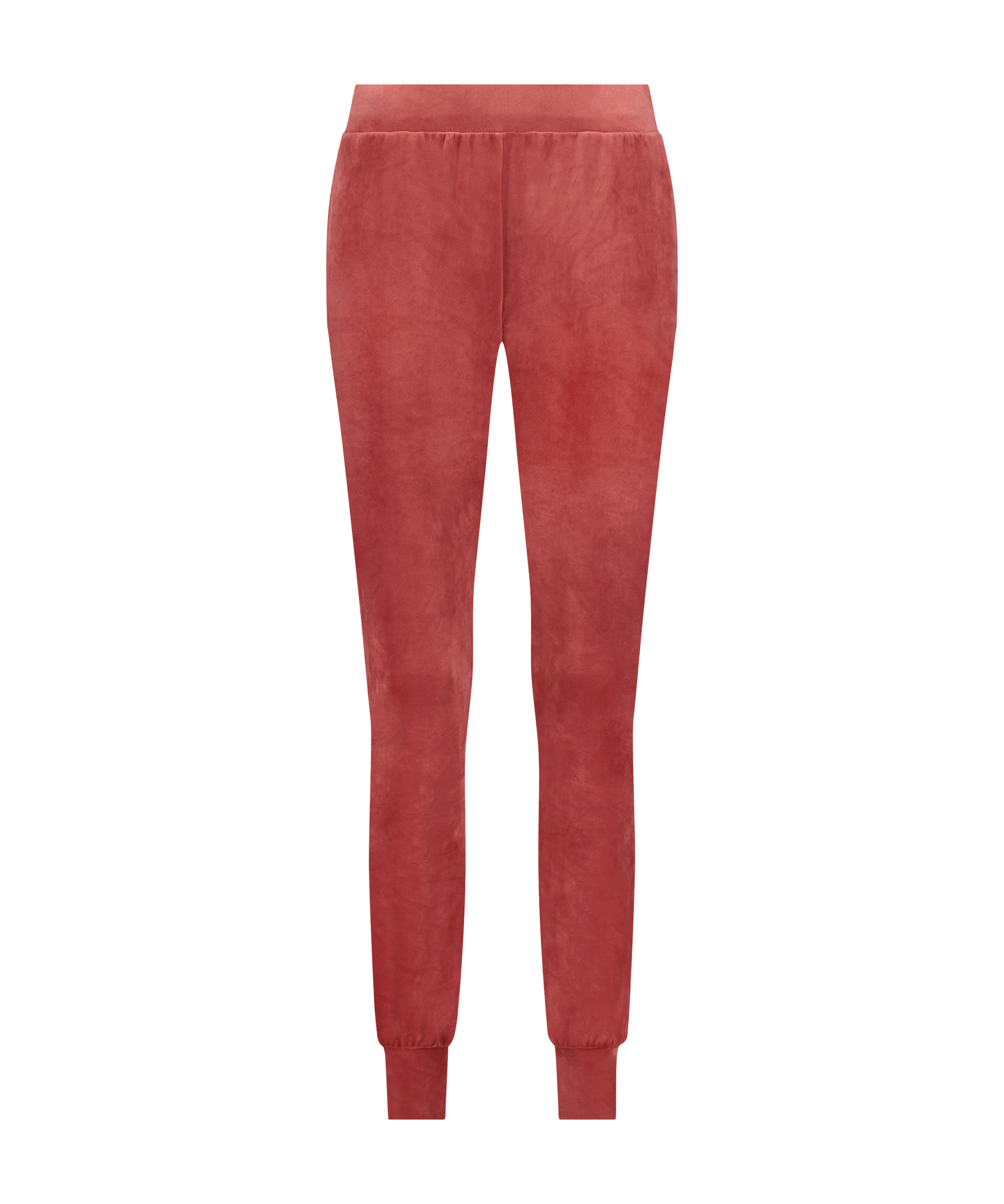 Velours Jogging Pants for £15 - Pyjama Bottoms - Hunkemöller