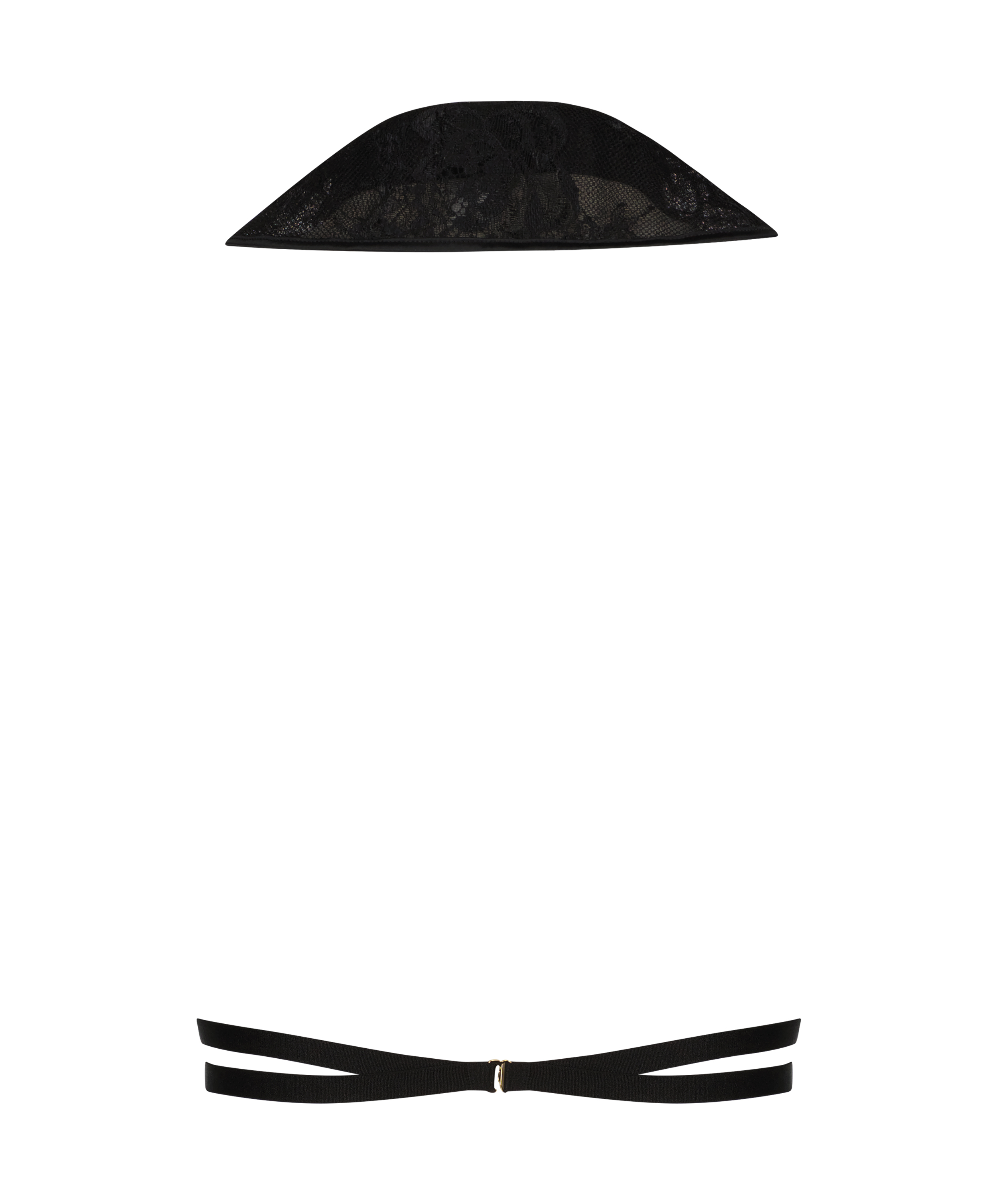 Private Harness Choker - Private Collection - Hunkemöller