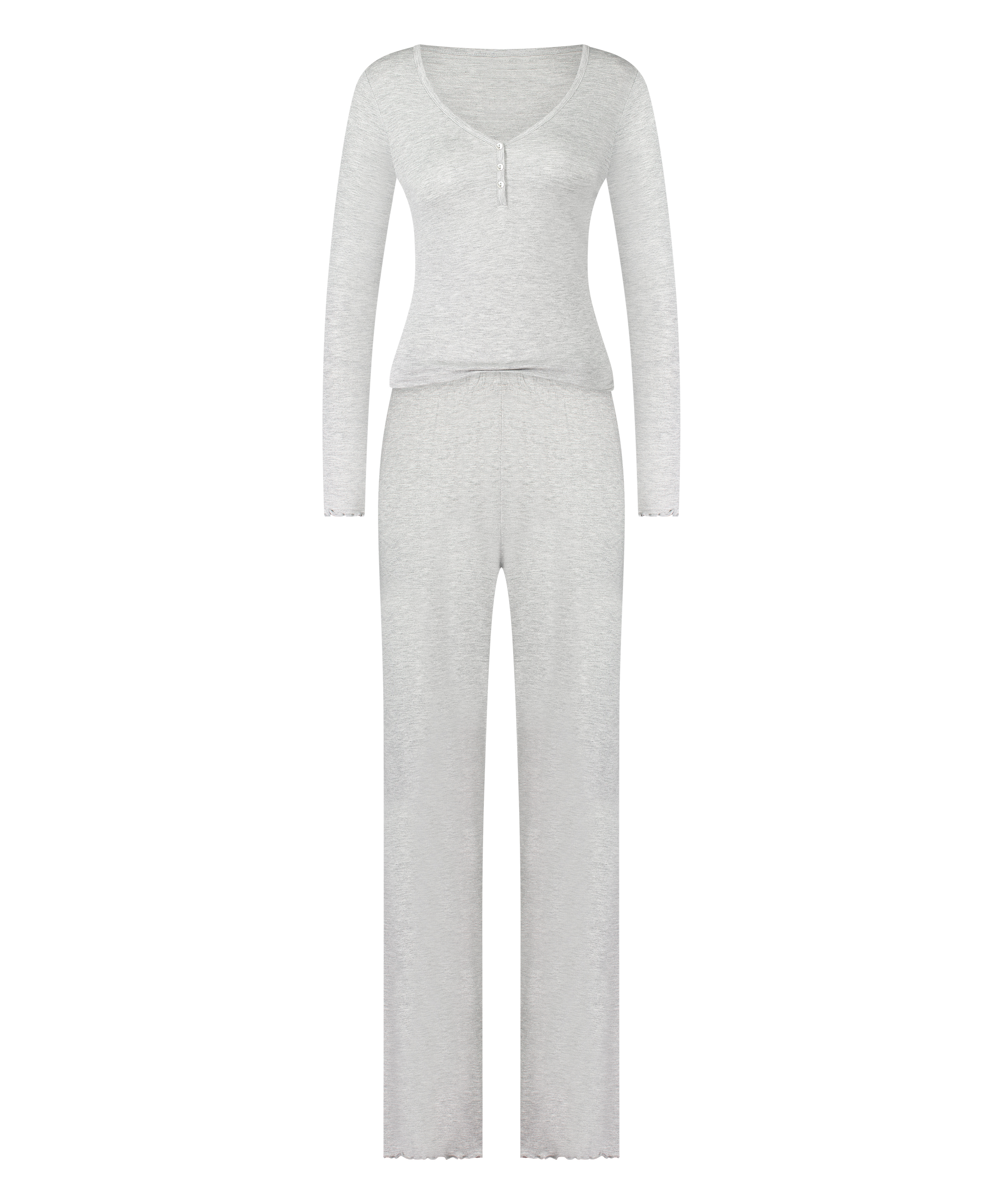 Pajama Set for £25 - Pyjamas - Hunkemöller