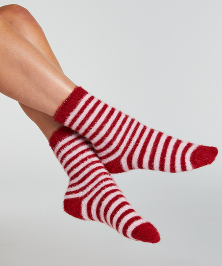 2 pairs of socks Cosy - Multi-pack Collection - Hunkemöller