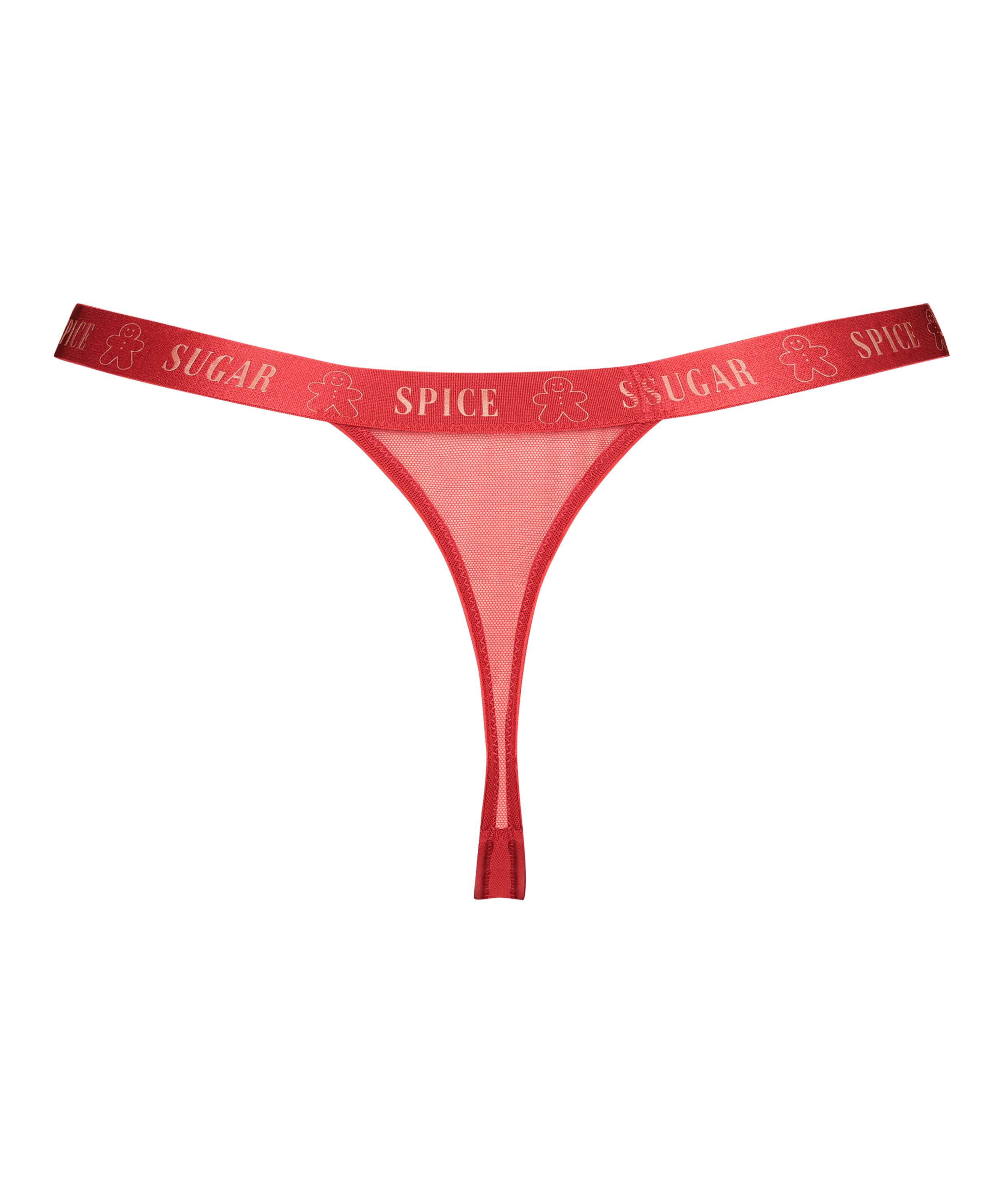Cinnamon Extra Low Rise Thong for £8 - Thongs & G-Strings - Hunkemöller