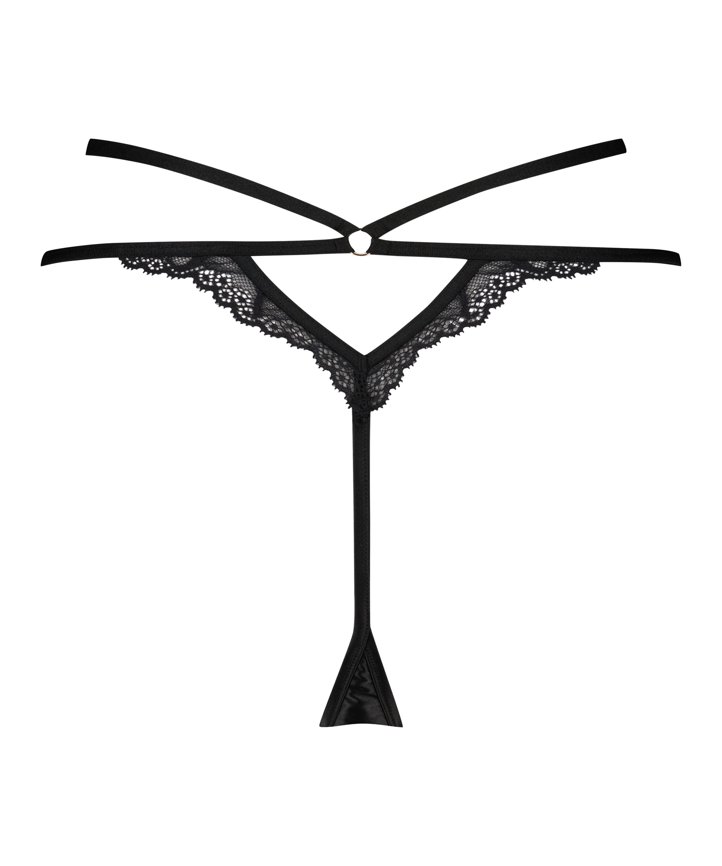 Chayna Thong For £4 Thongs And G Strings Hunkemöller