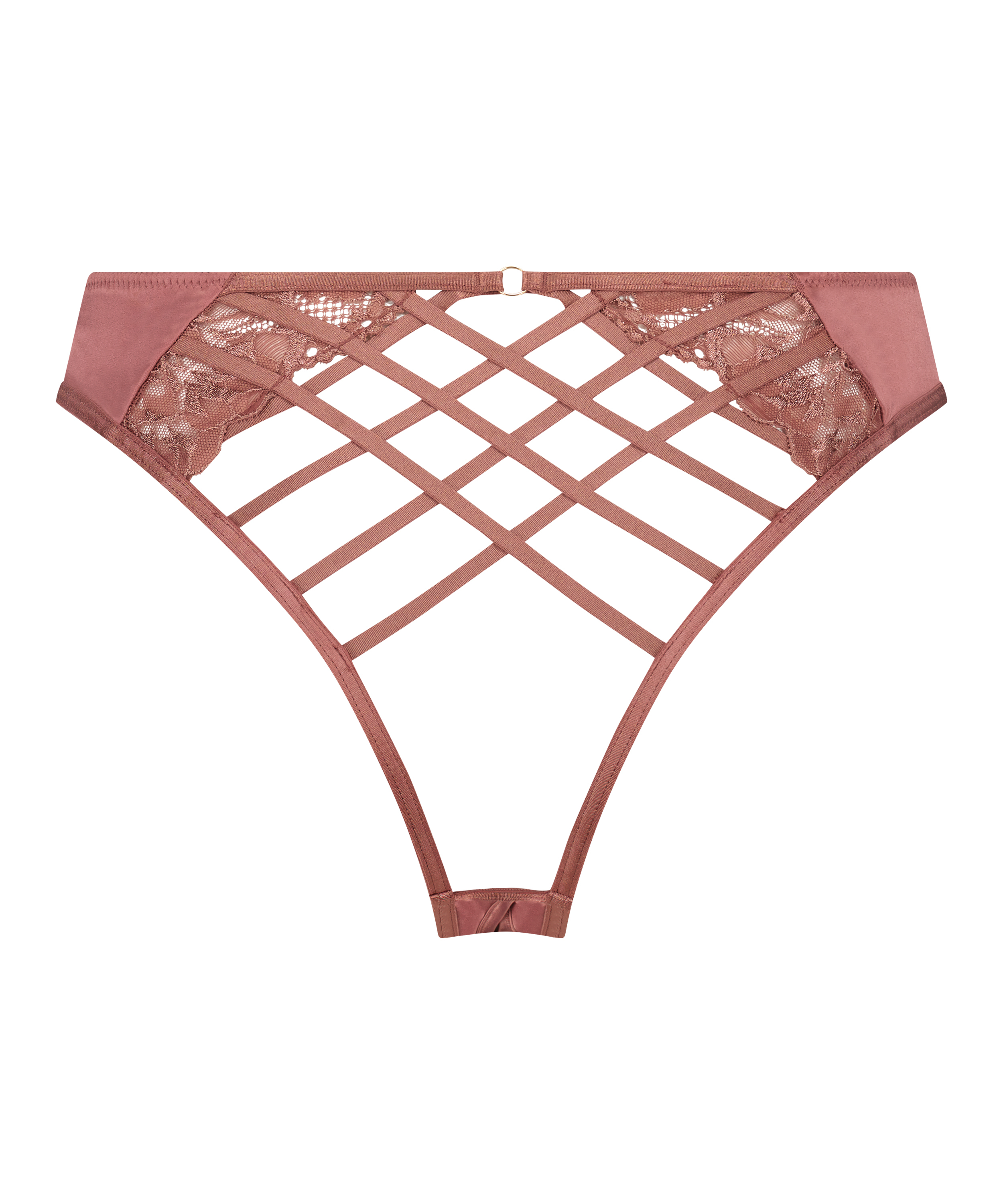 Extrovert Open Crotch Brazilian for £19 - Sexy Knickers - Hunkemöller