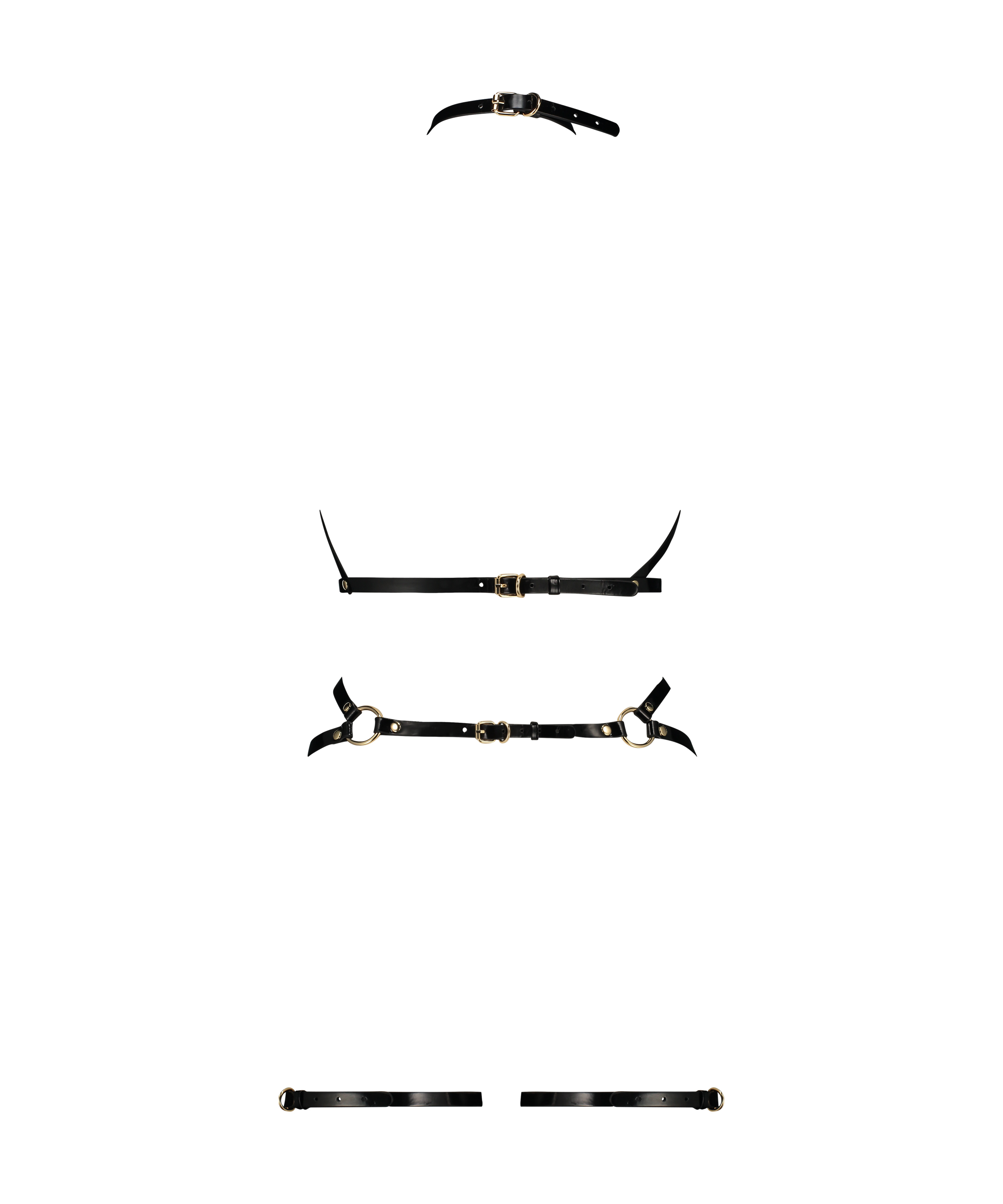 Private Harness for £25 - Private Collection - Hunkemöller