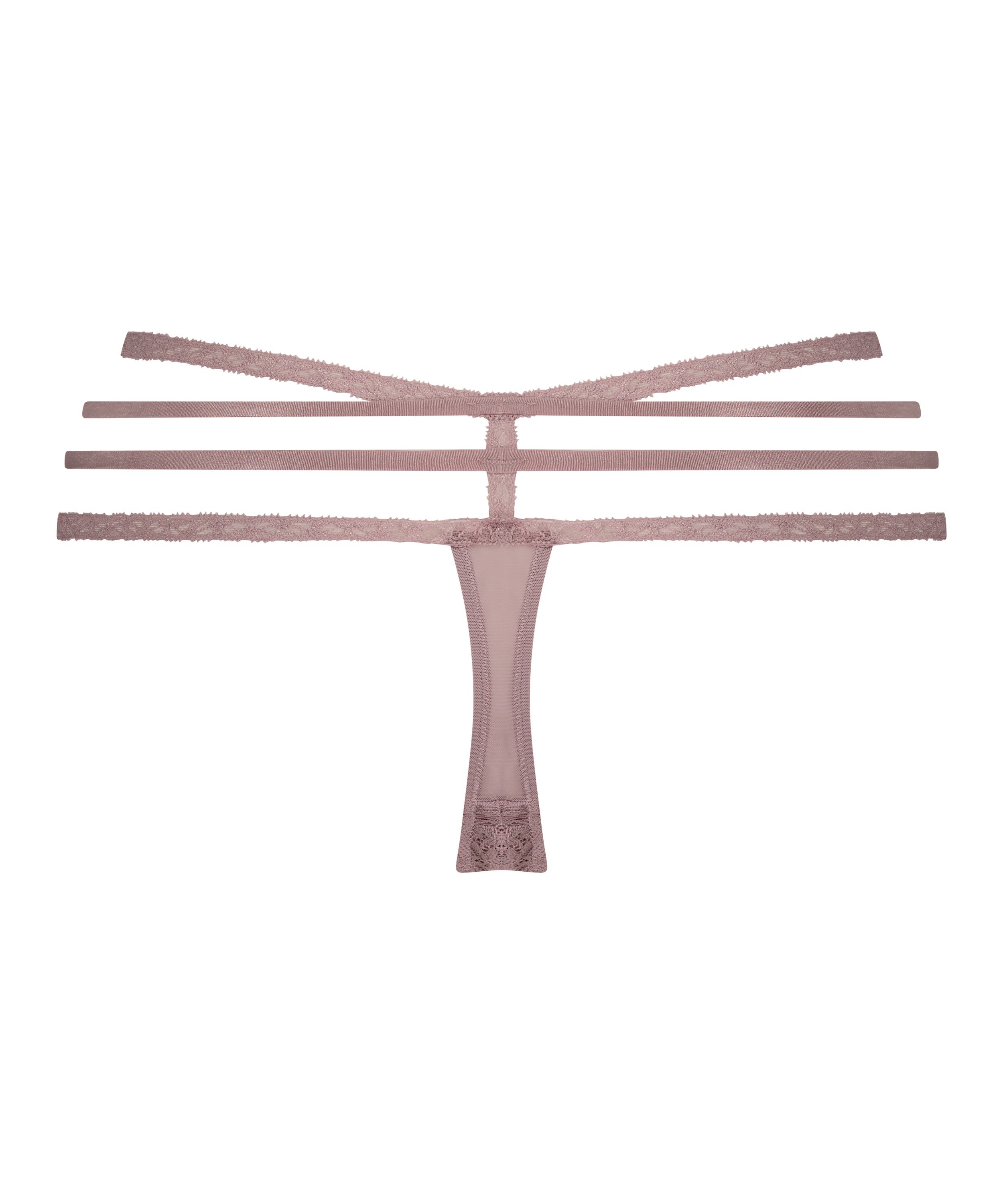 Lorraine Thong for £8 - Thongs & G-Strings - Hunkemöller