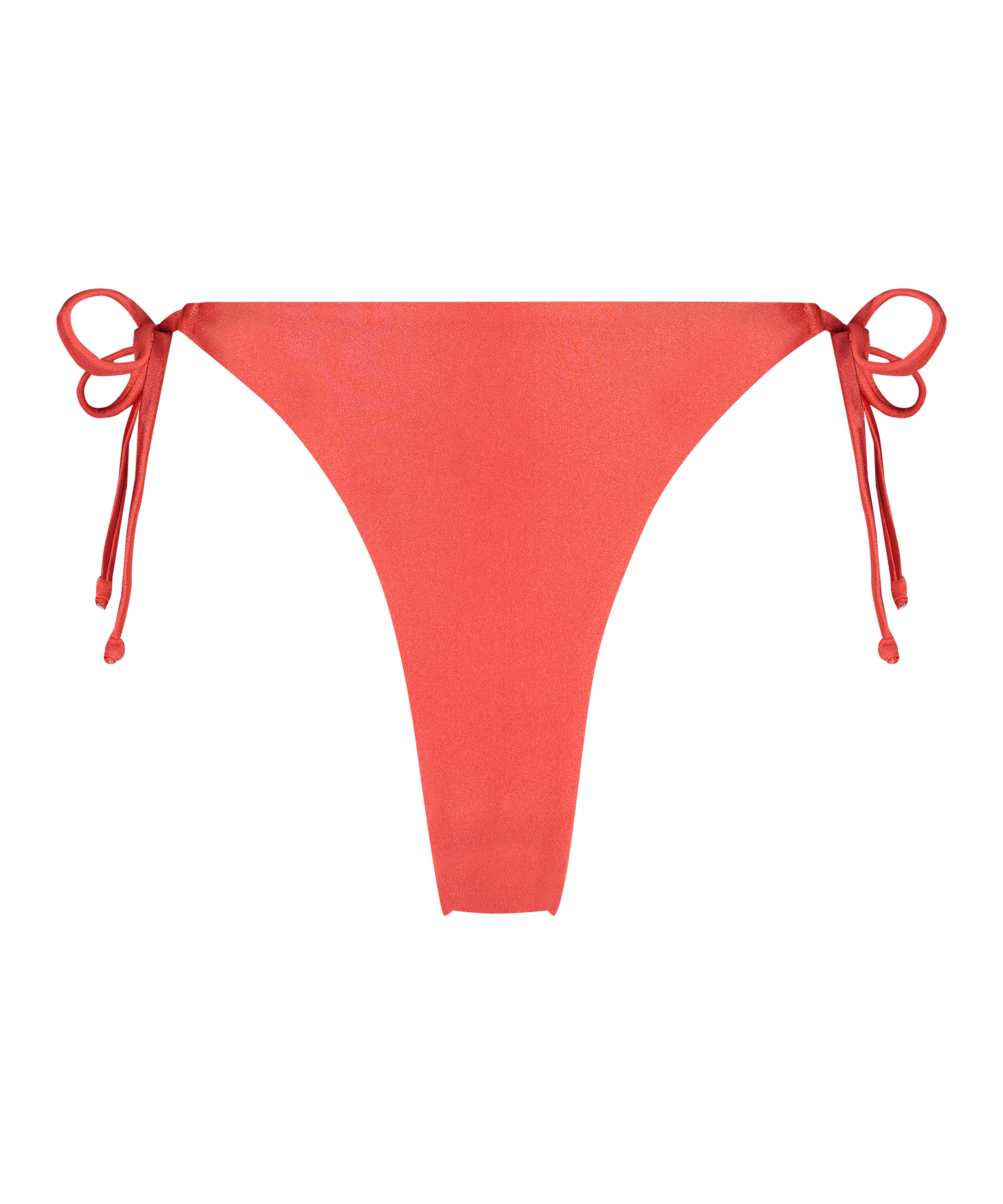Luxe Cheeky Tanga Bikini Bottoms for £17 - Bikini Bottoms - Hunkemöller
