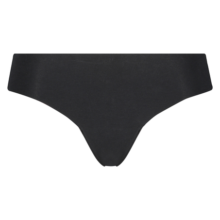 Invisible cotton thong for £8 - Thongs & G-Strings - Hunkemöller