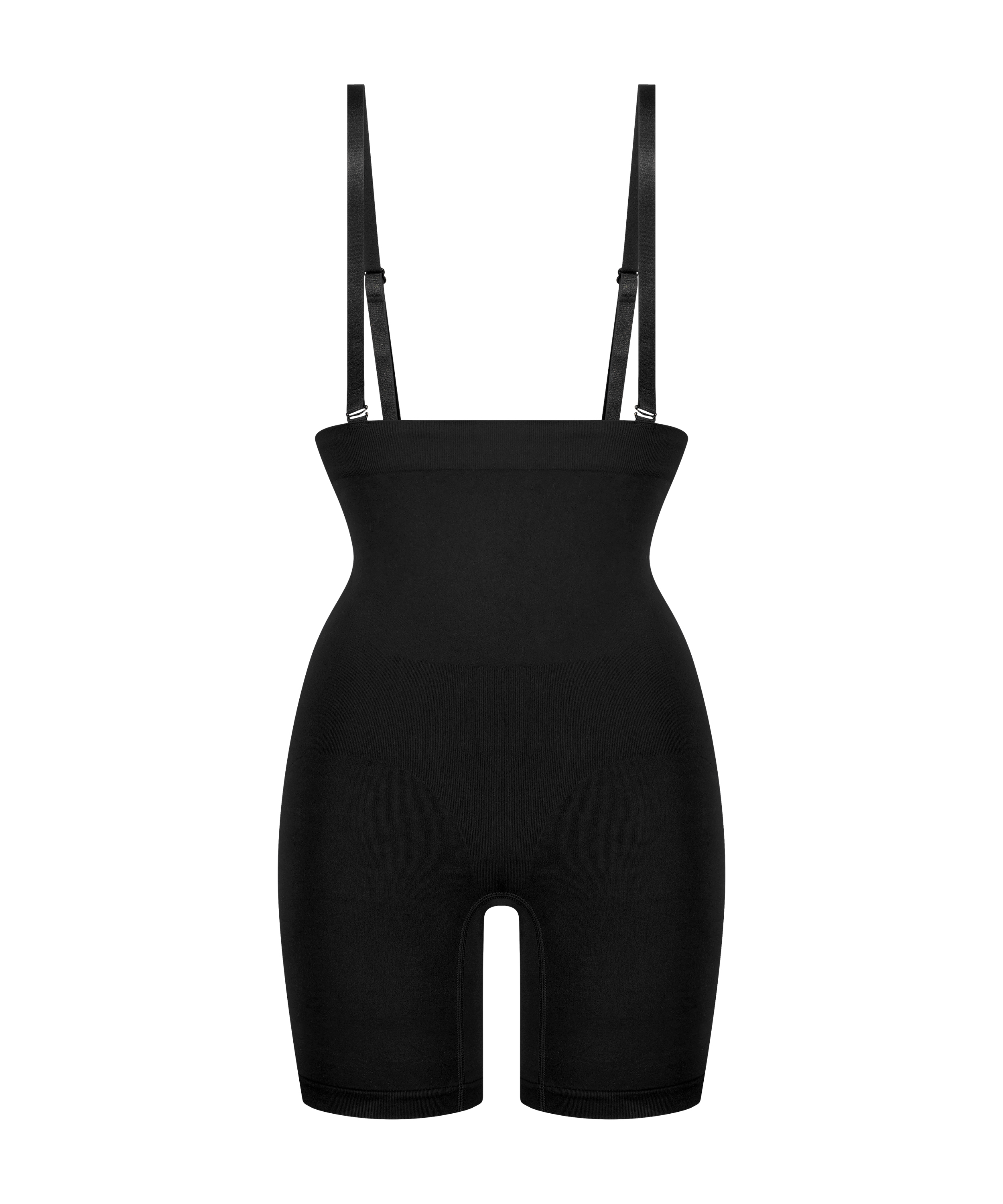 Seamless Enhancing Thigh Slimmer - Shapewear - Hunkemöller