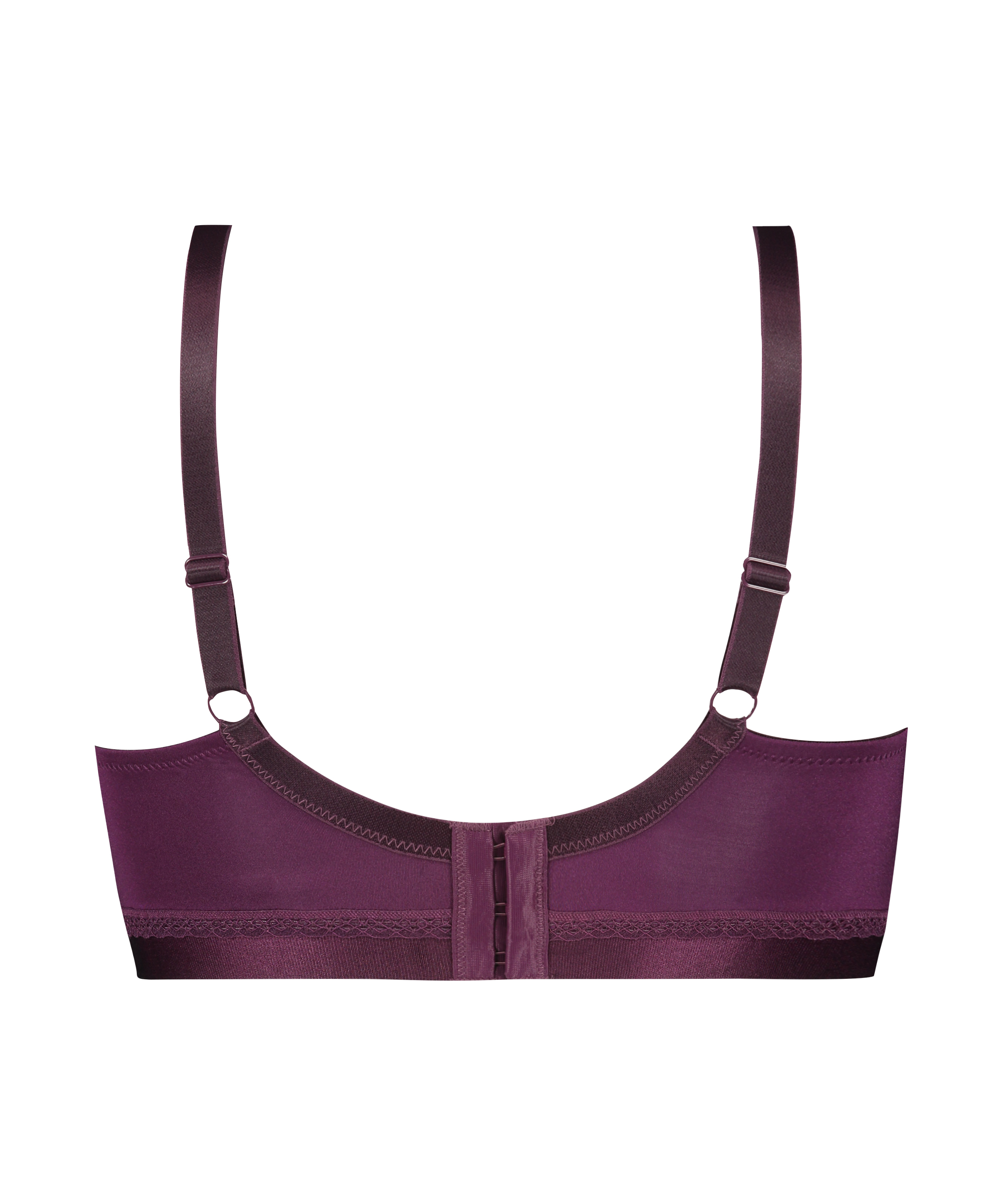 Erica prosthetic underwireless bra for £29 - Delicious Demi - Hunkemöller