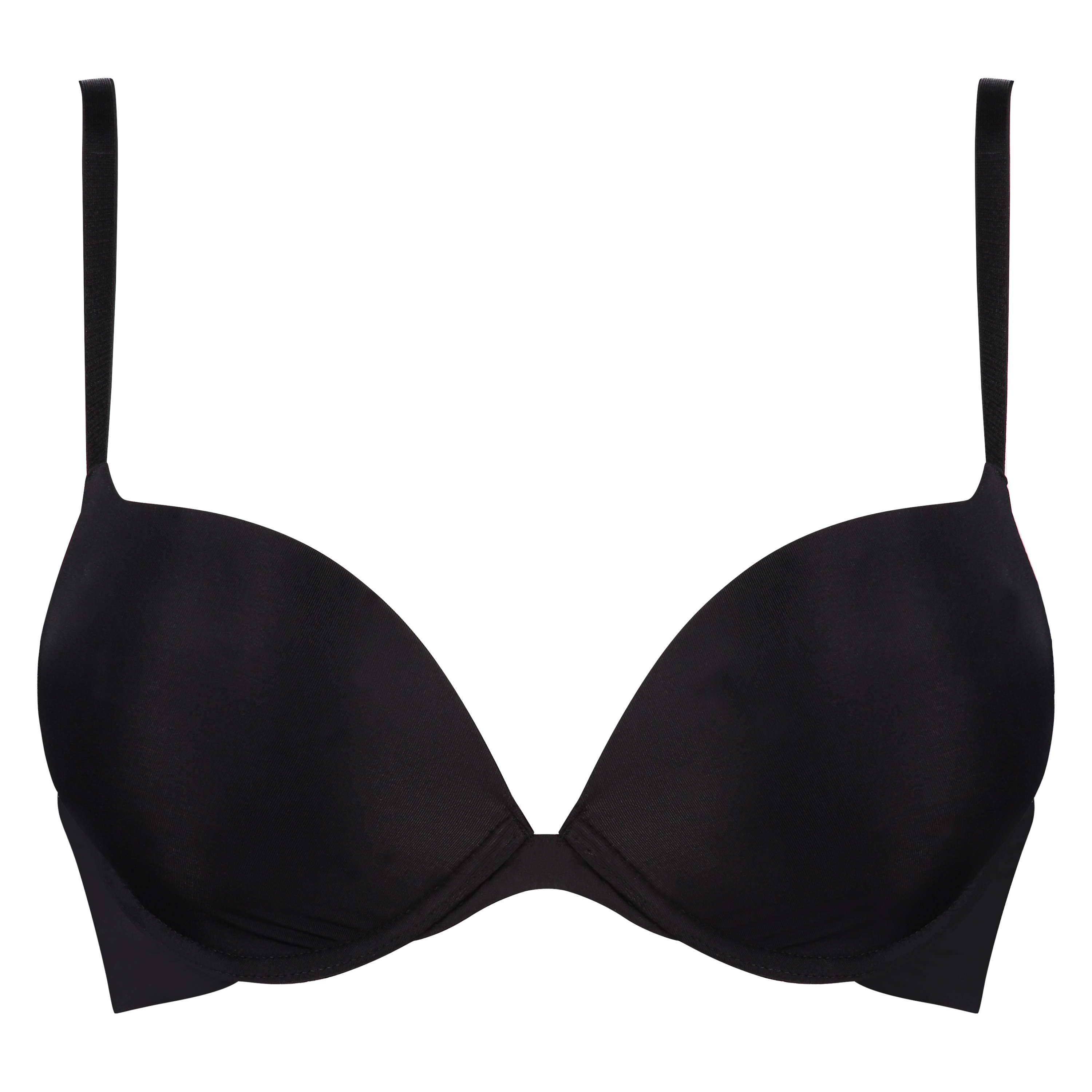 Padded Underwired Maximizer Bra Plunge for £24 - Push-up Bras - Hunkemöller