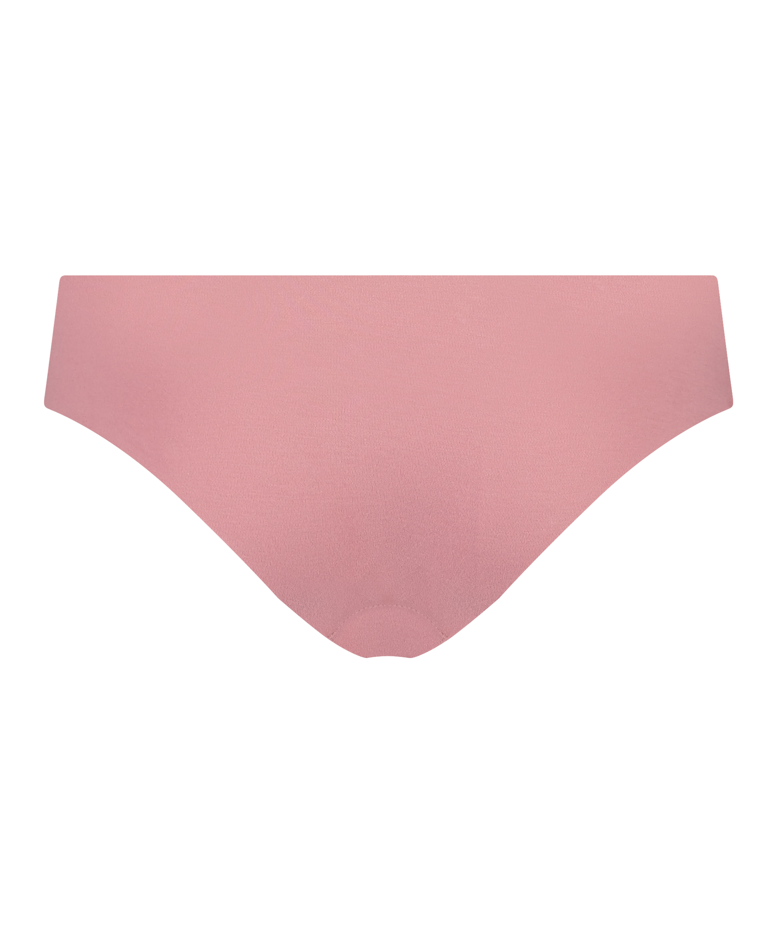 Invisible cotton Brazilian for £8 - New Arrivals - Hunkemöller