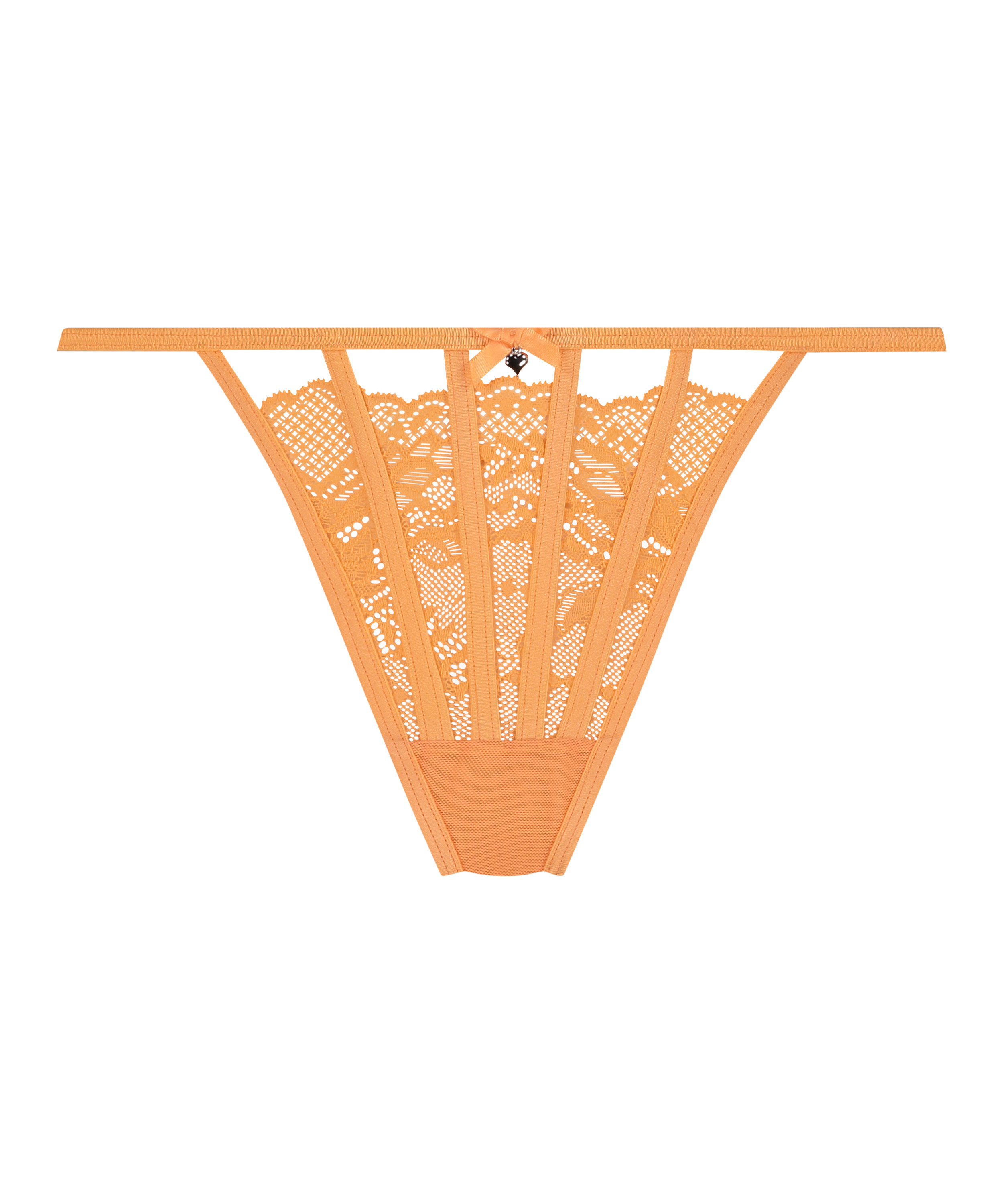 Maxime Thong for £5 - All Knickers - Hunkemöller