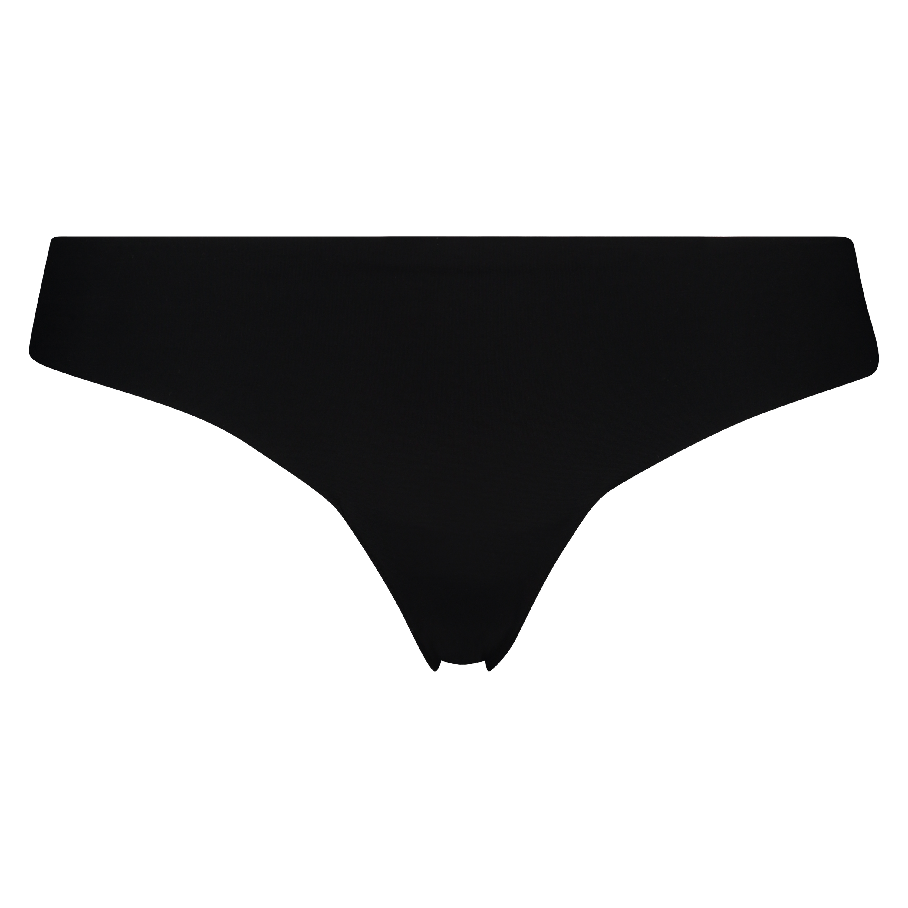 Invisible thong for £8 - Thongs & G-Strings - Hunkemöller