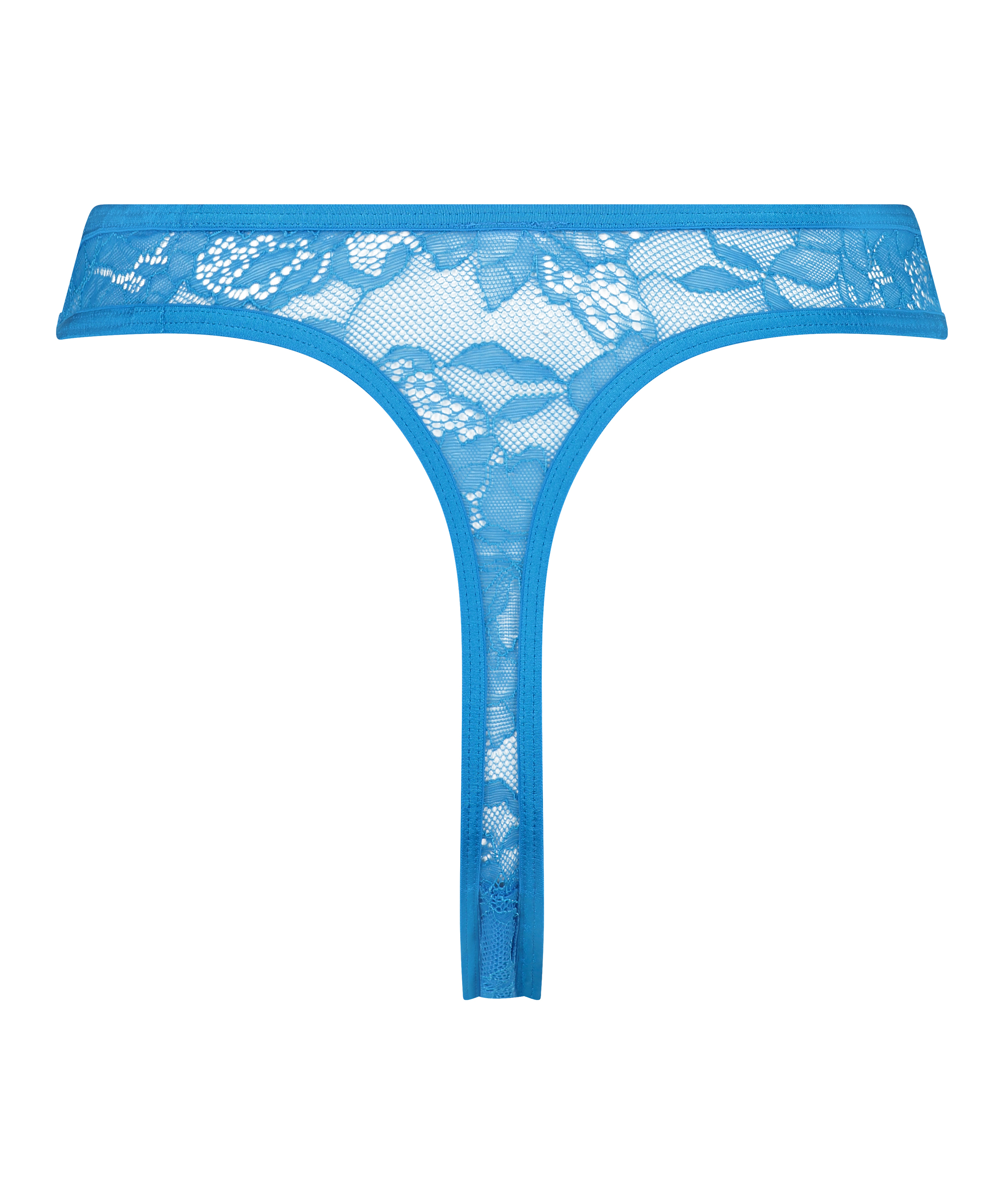 Fire High Leg Thong - Thongs & G-Strings - Hunkemöller