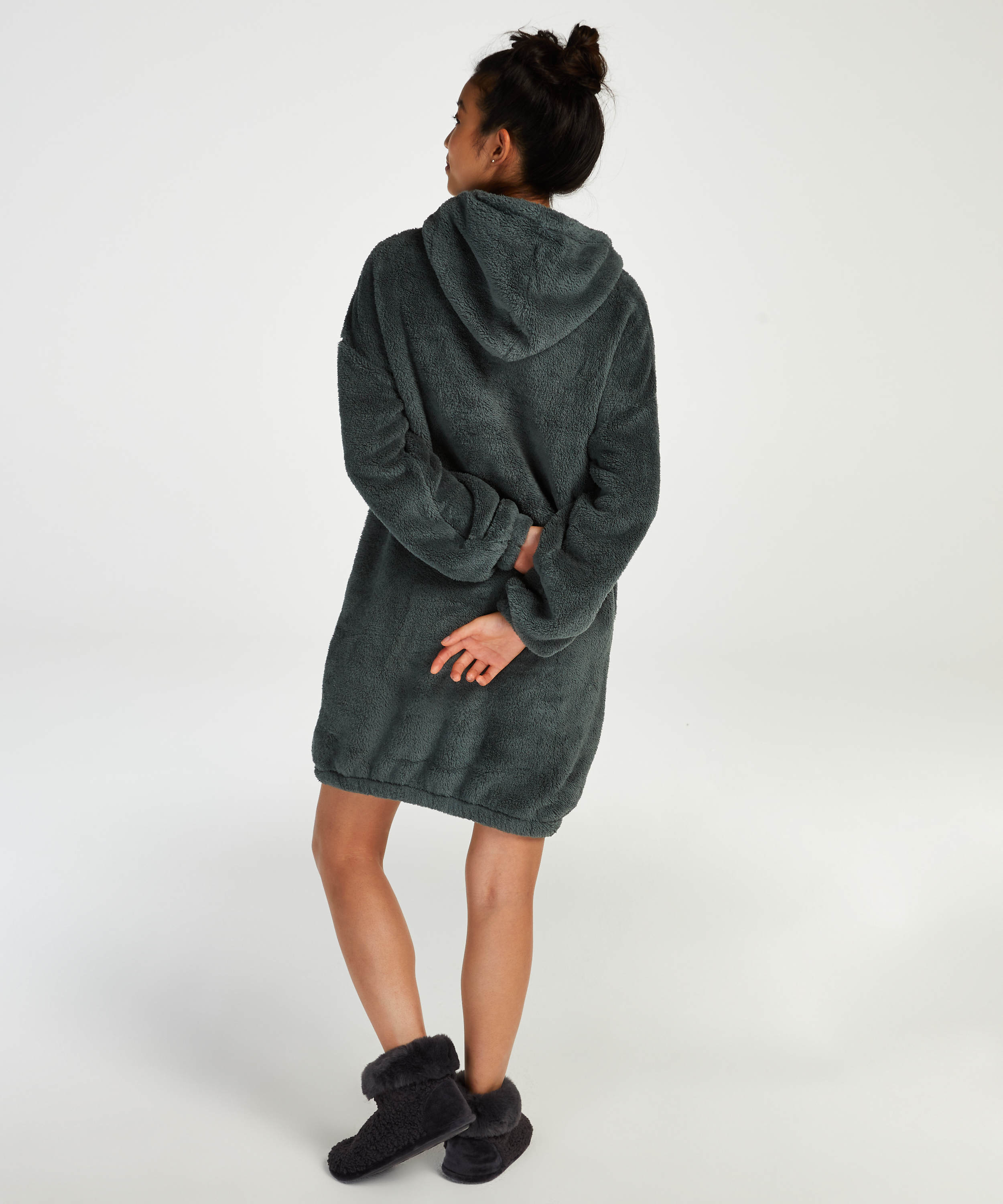 Snuggle Fleece Dress for £30 - Dressing Gown - Hunkemöller