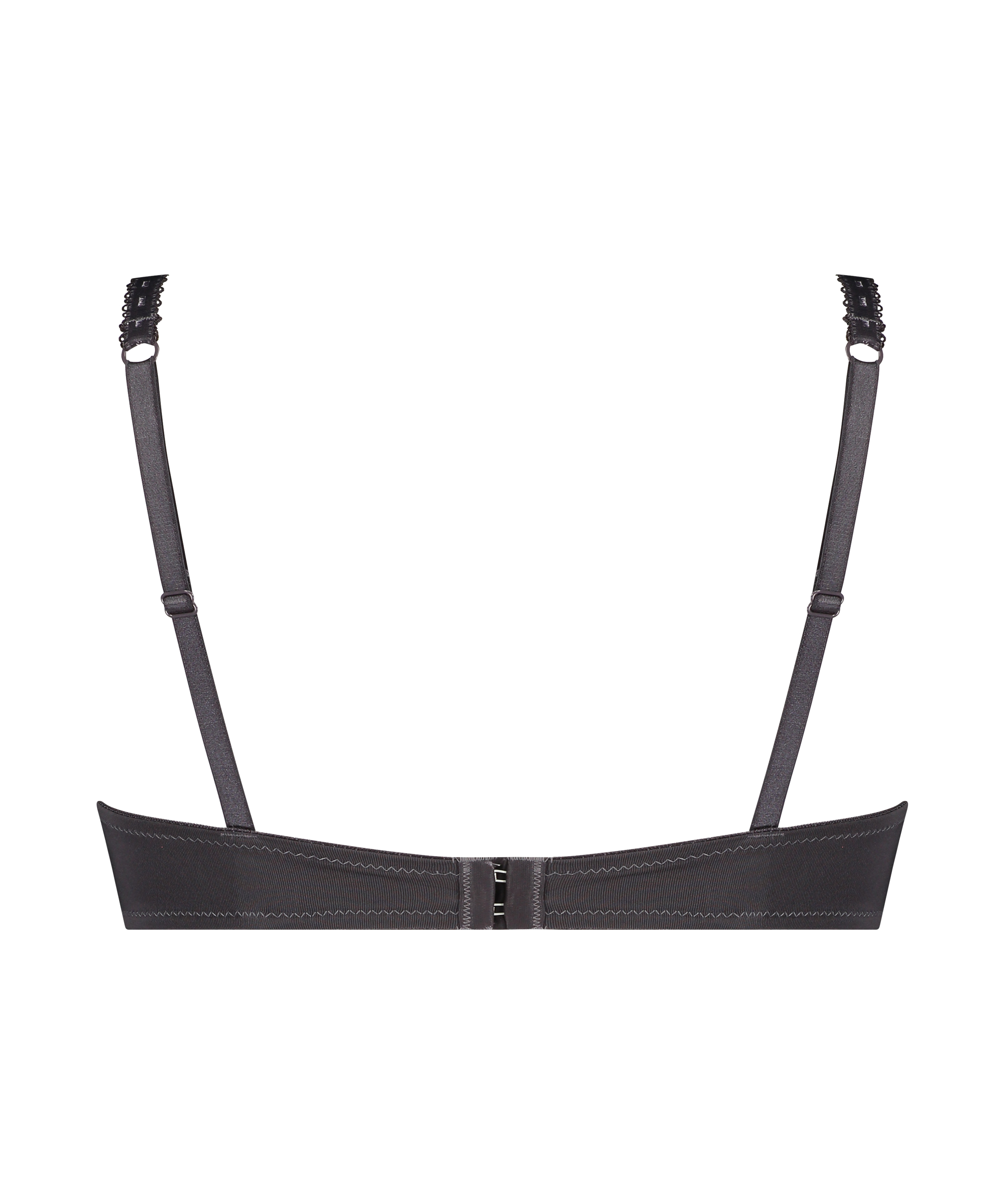 Theresa Padded Underwired Bra for £24 - Plus Size Bras - Hunkemöller