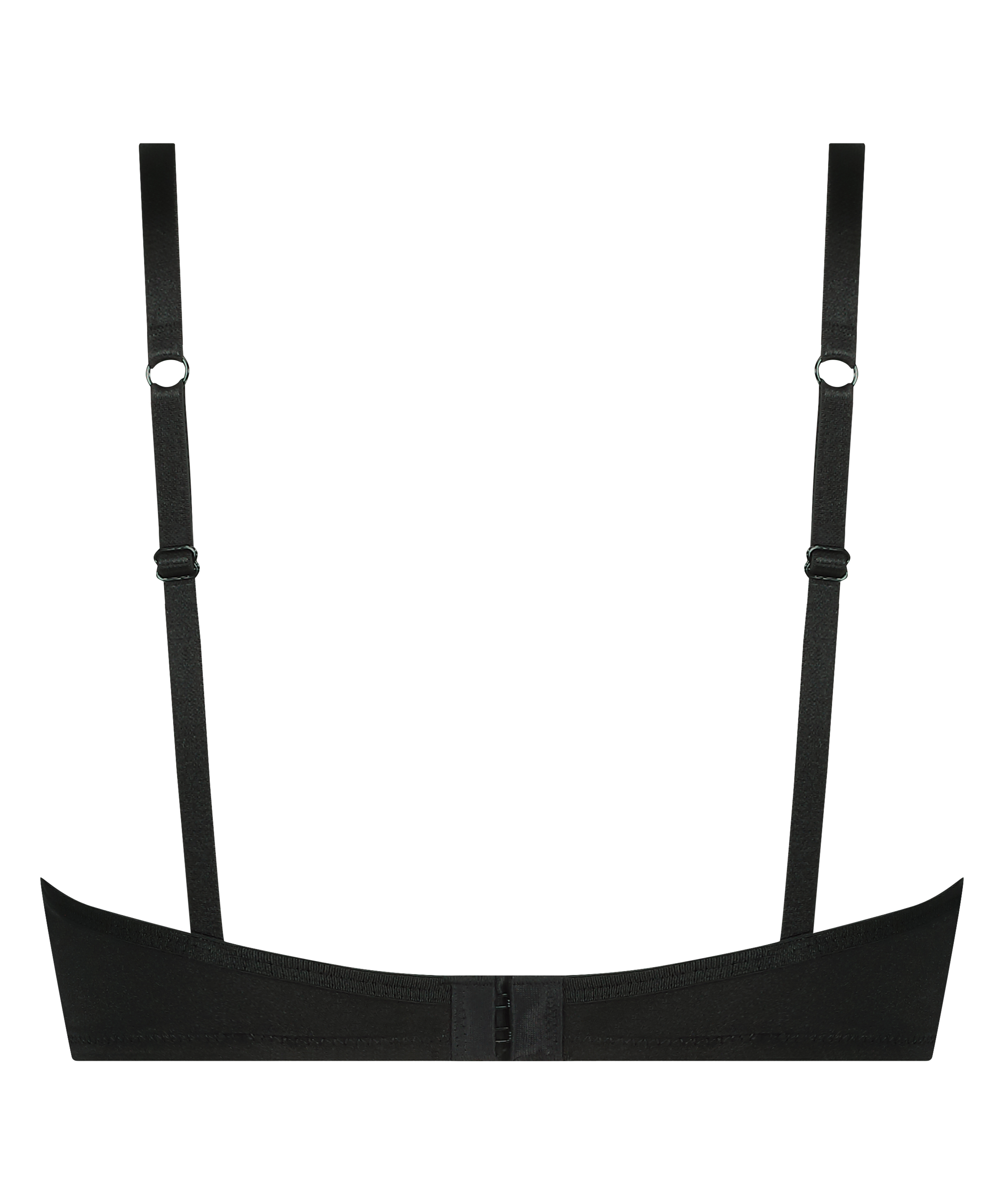 Ruby Non-Padded Underwired Bra - Delicious Demi - Hunkemöller