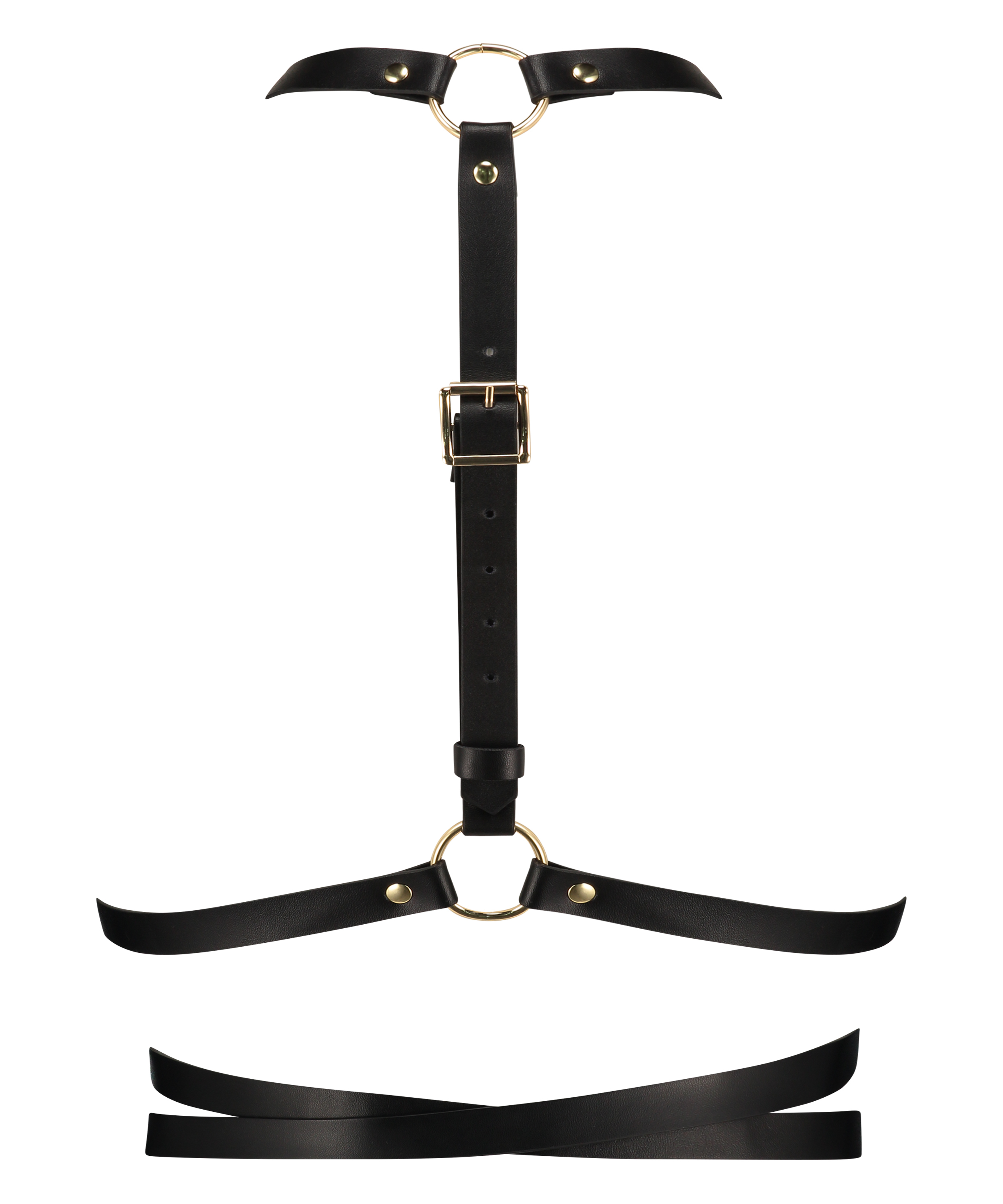 Private body harness - Private Collection - Hunkemöller