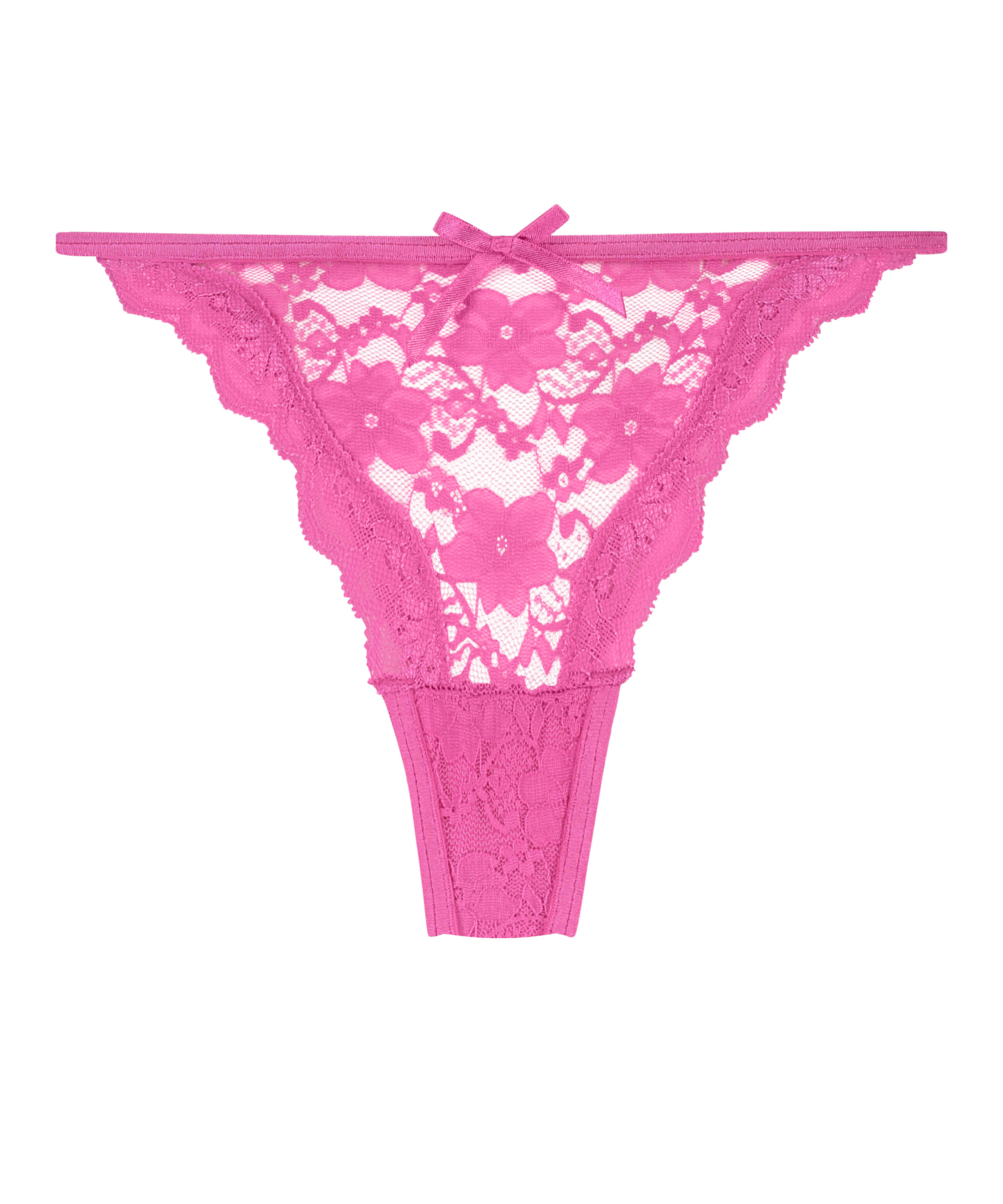 Mini Thong For £5 All Knickers Hunkemöller