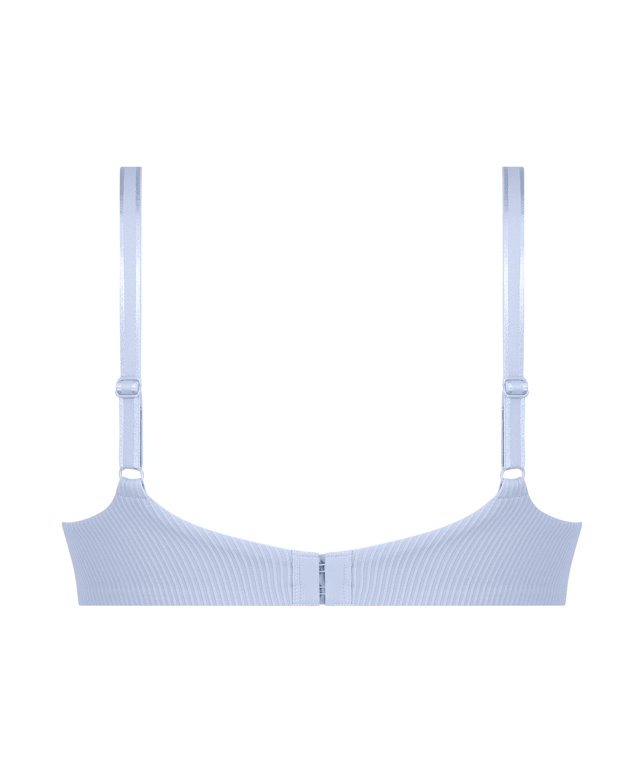 Lola Padded Non-Wired Bra for £29 - Non-wired Bras - Hunkemöller