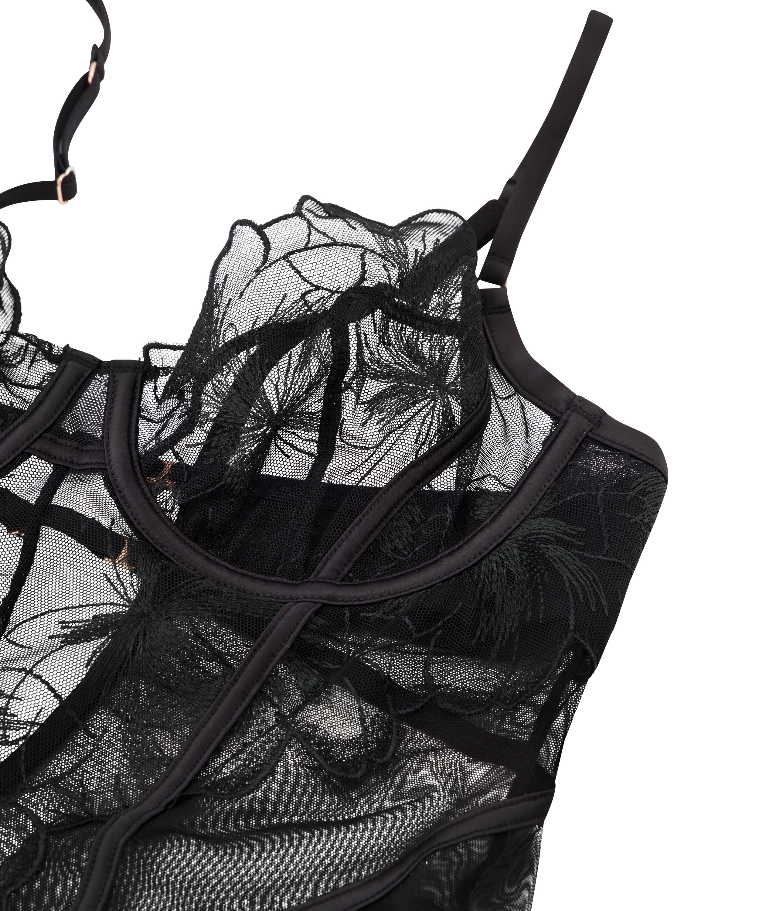 Sher Body - Bodies & Bustiers - Hunkemöller