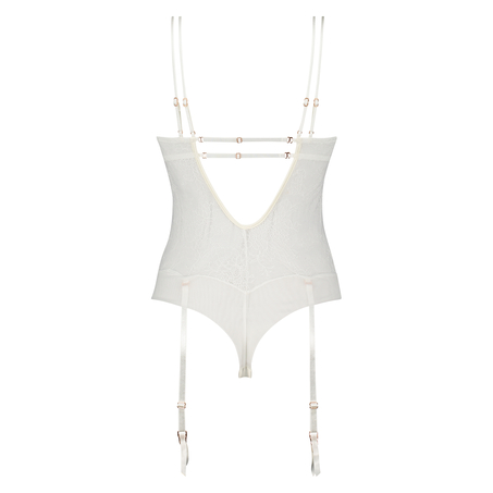 Anouk Underwired Body for £49 - Bodies & Bustiers - Hunkemöller