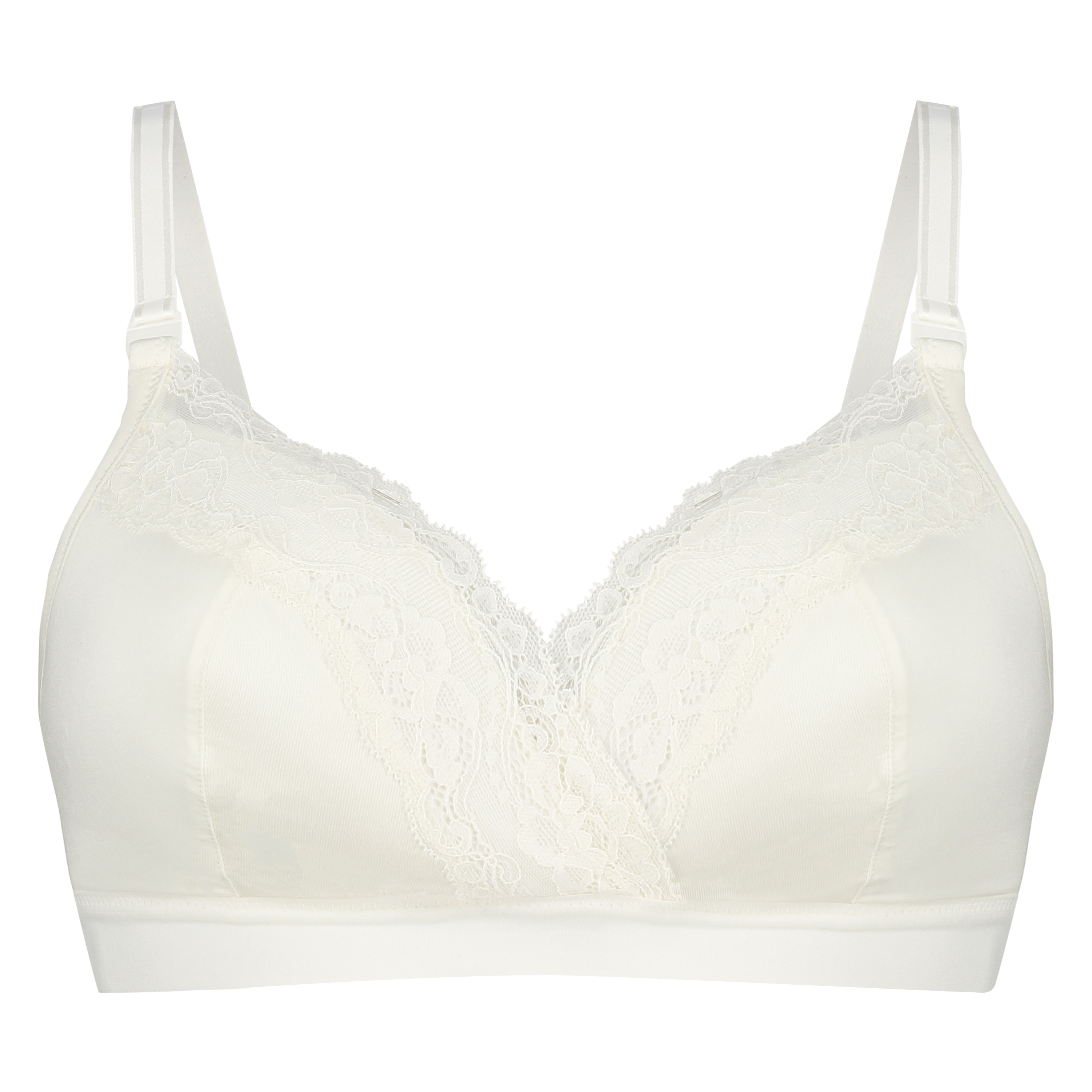 Annie Padded Nursing Bra - Plus Size Bras - Hunkemöller