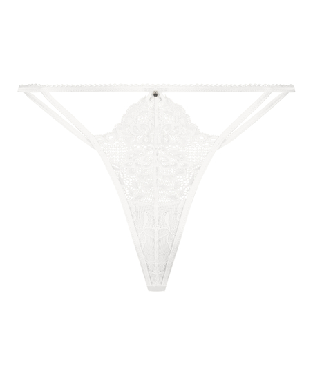 Anna Thong for £5 - Thongs & G-Strings - Hunkemöller