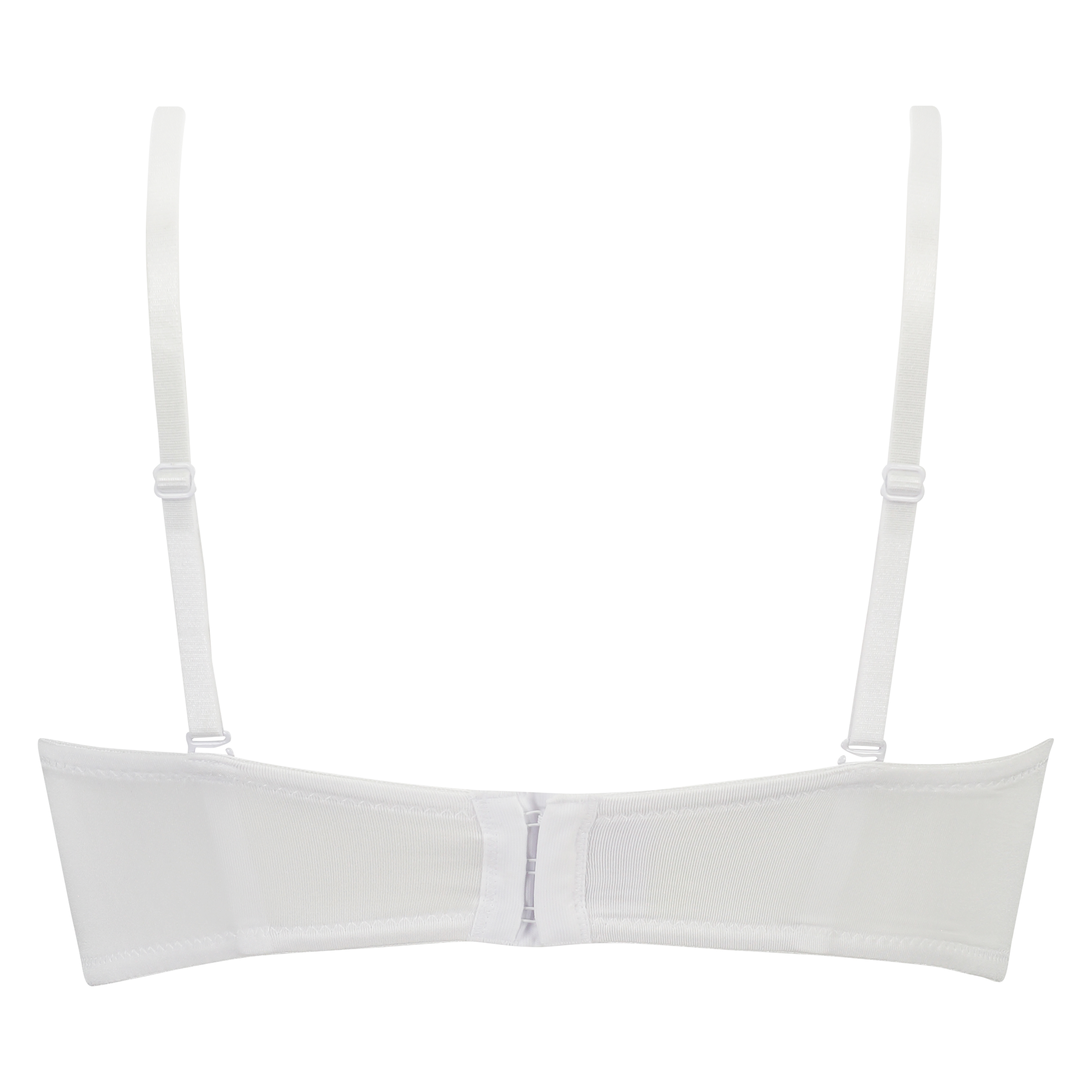 Padded Underwired Strapless Maximizer Bra - Push-up Bras - Hunkemöller