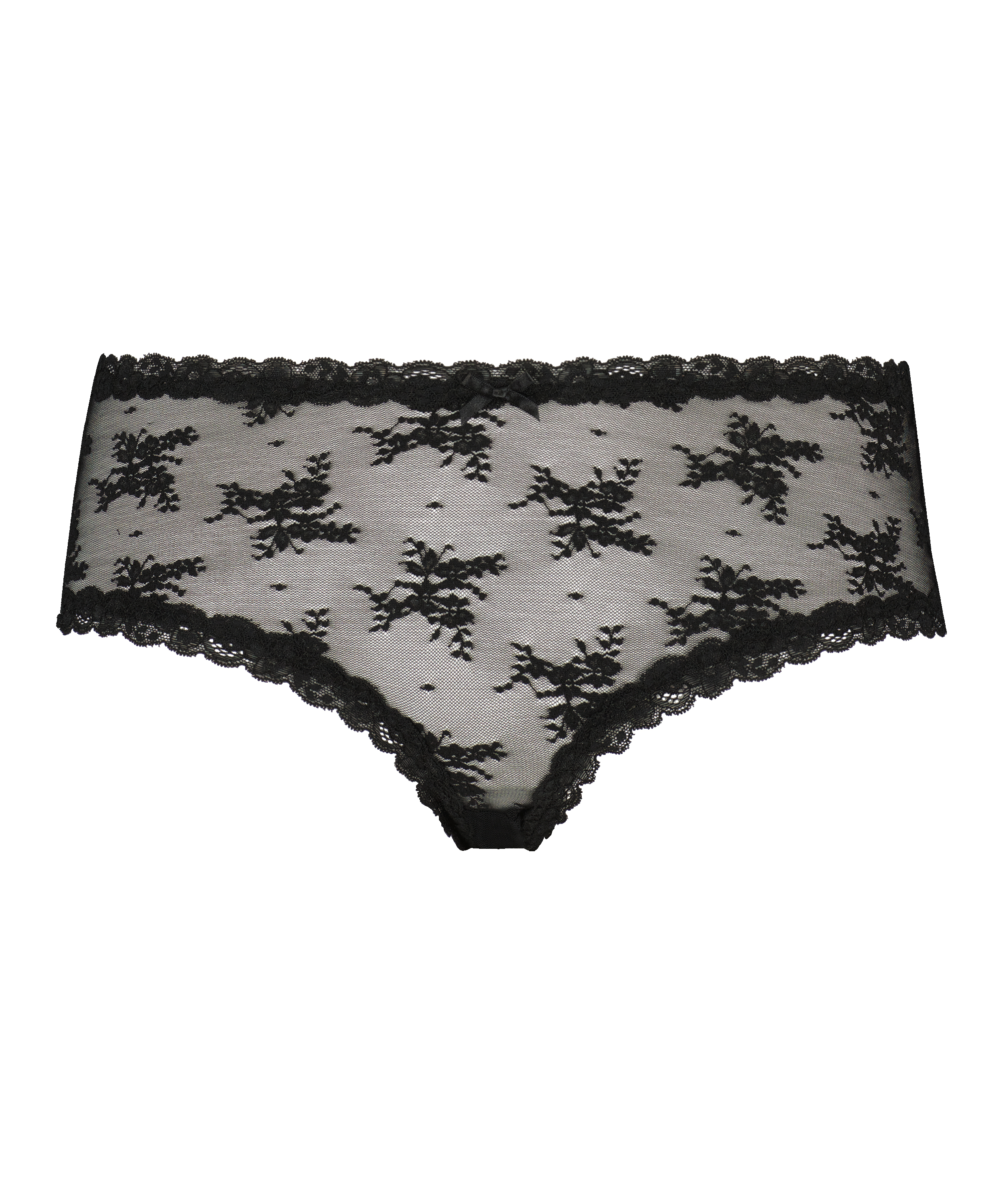 Brazilian V-shape Curvy - Brazilian Knickers - Hunkemöller