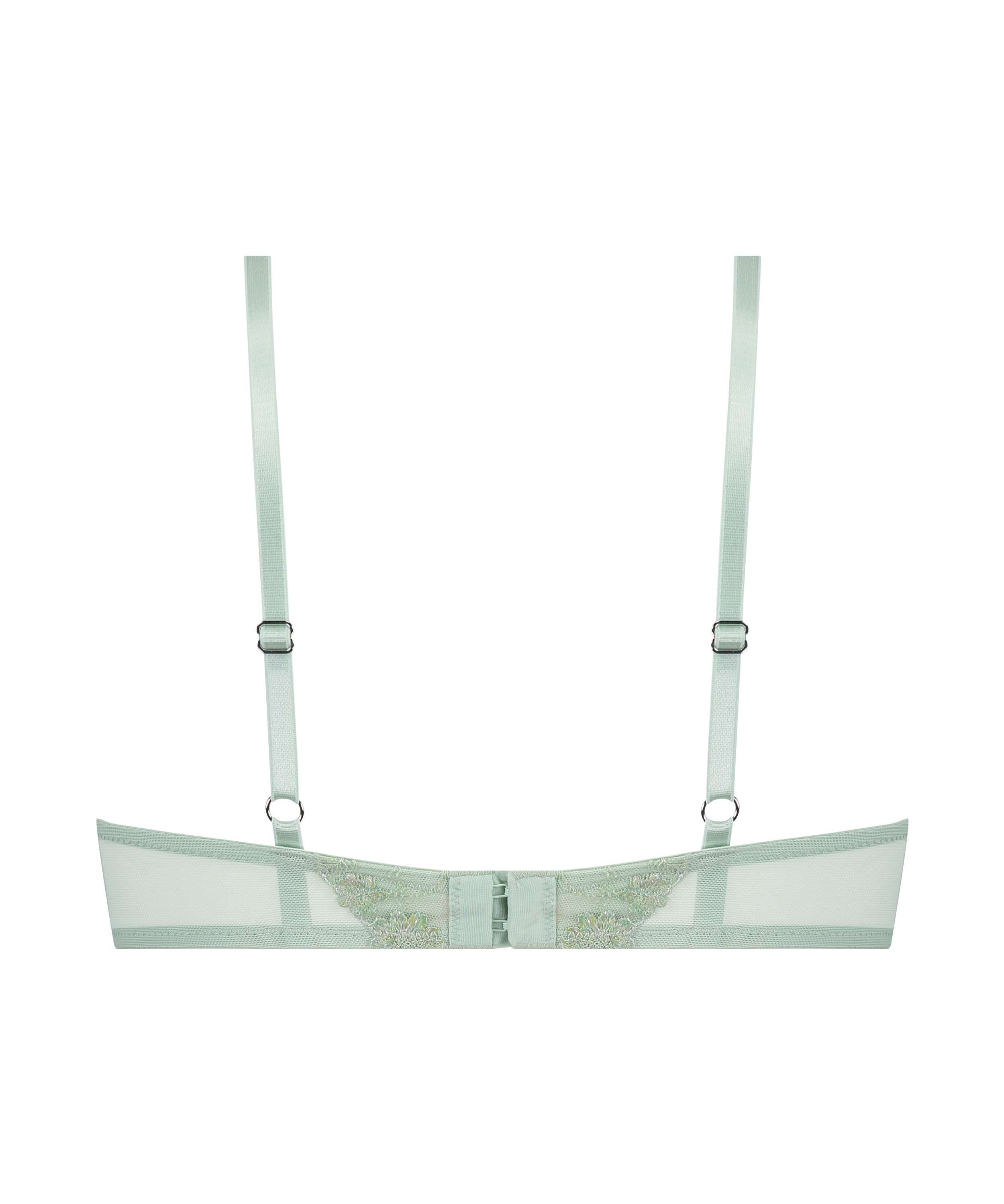 Lillia Padded Underwired Bra - Padded bras - Hunkemöller