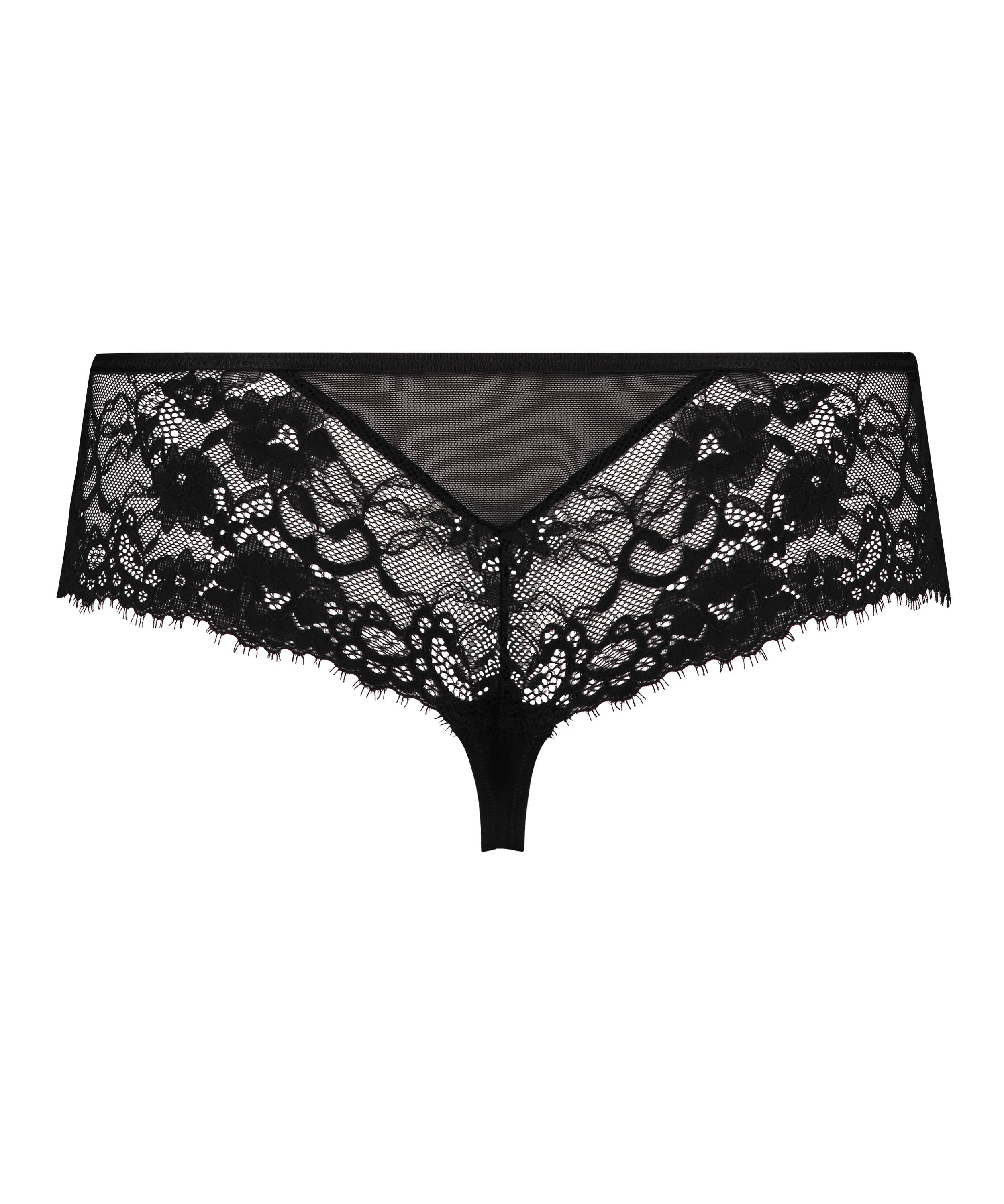 Elvira Thong Boxers for £8 - Thongs & G-Strings - Hunkemöller