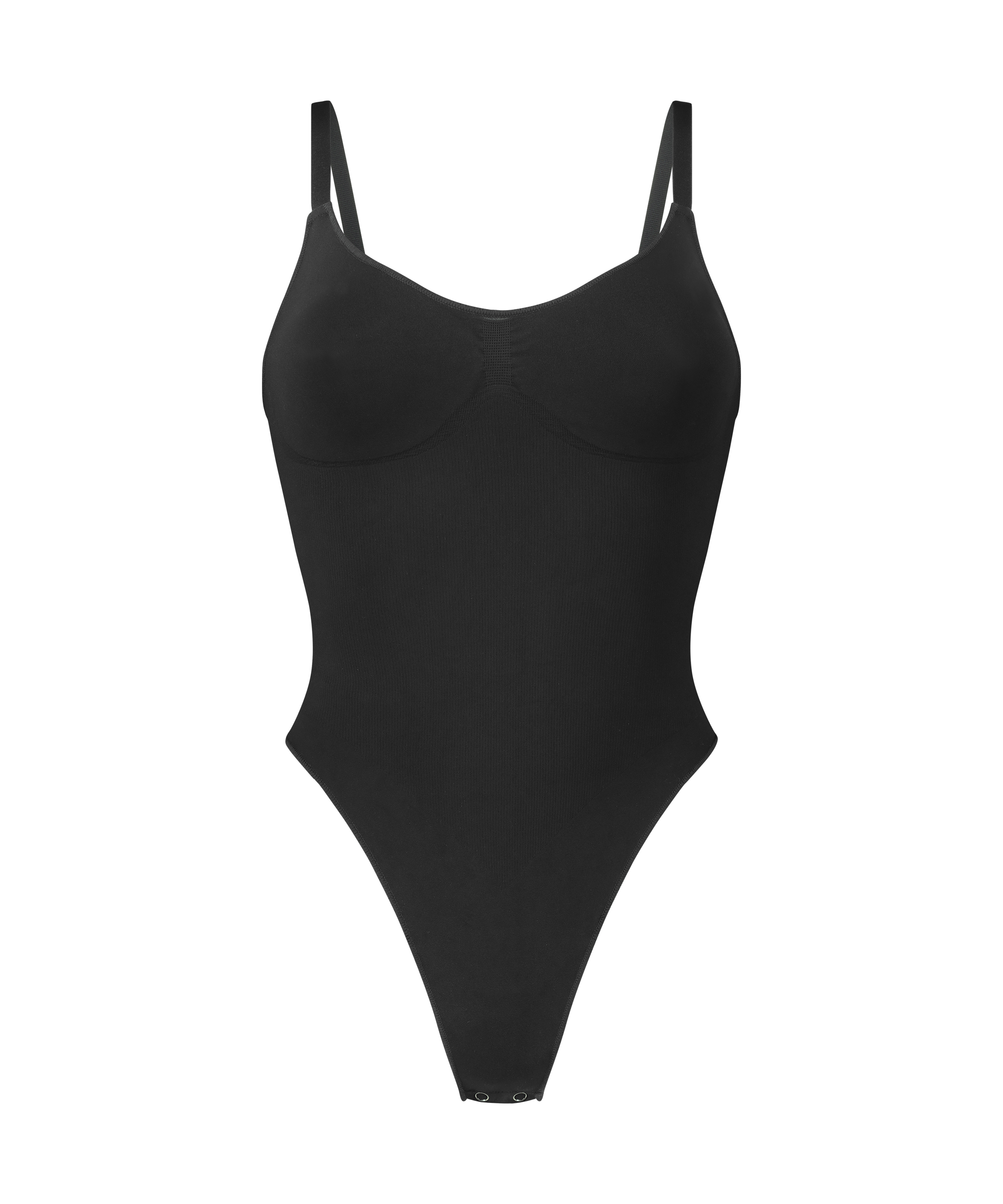 Seamless Enhancing High Leg Body - Bodies & Bustiers - Hunkemöller