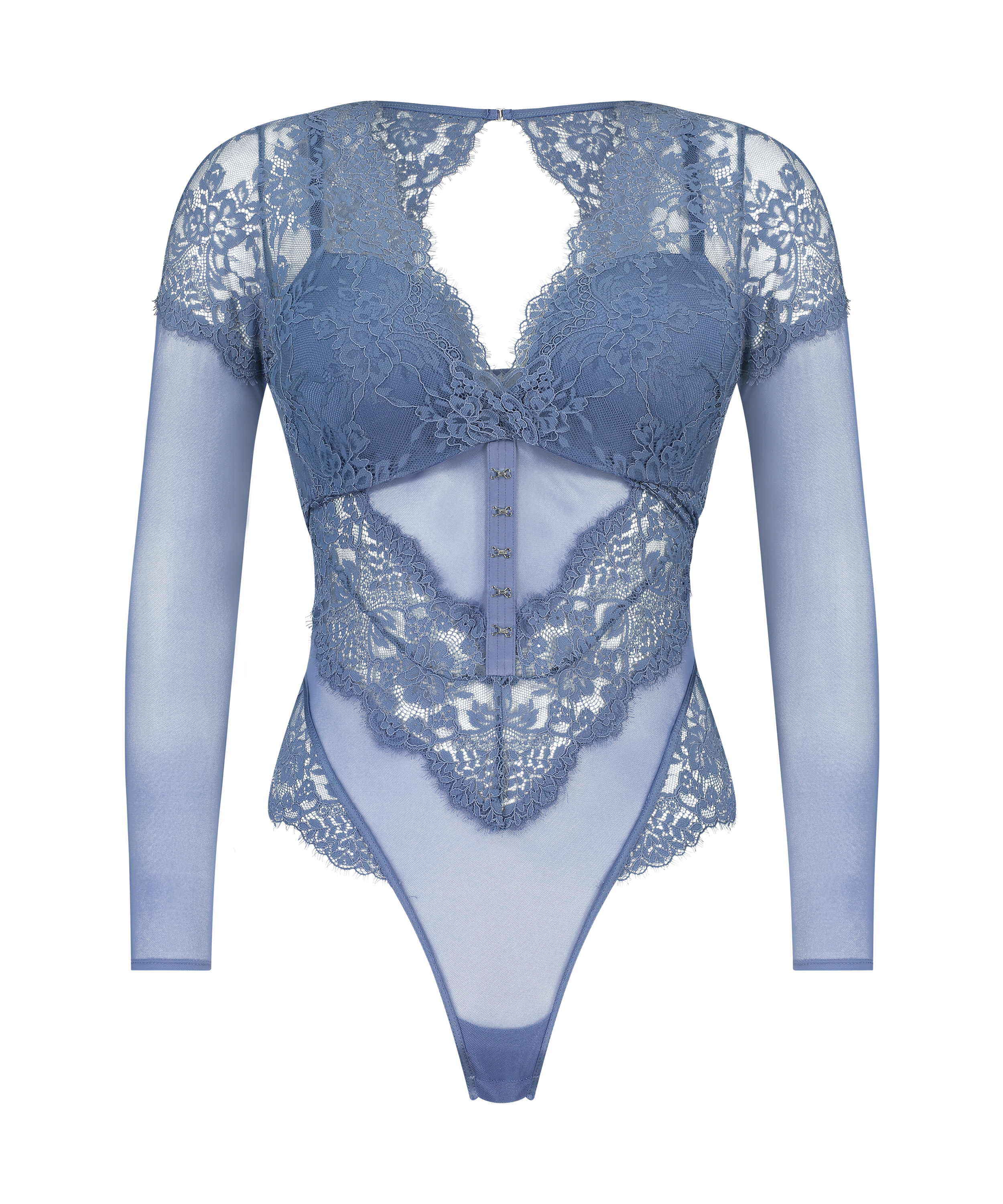 Bella Body for £20 - Bodies & Bustiers - Hunkemöller