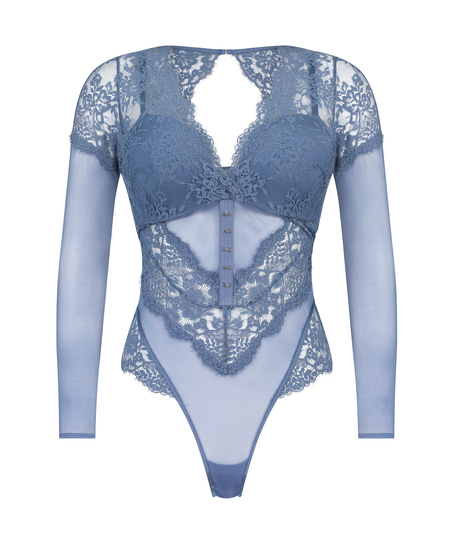 Bella Body for £20 - Bodies & Bustiers - Hunkemöller