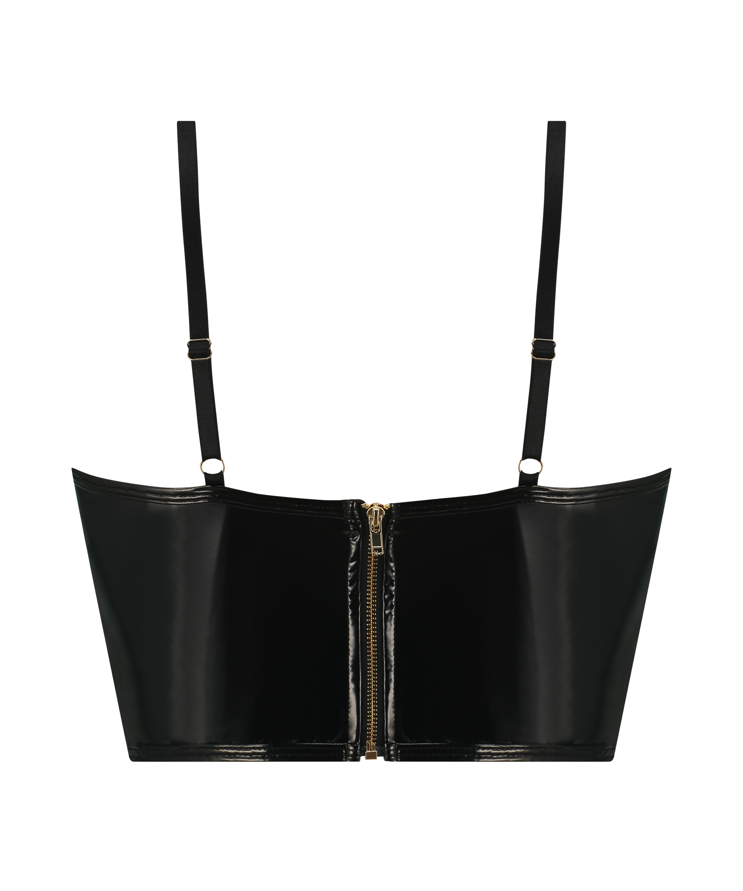 Padded Underwired Longline Bra for £29 - Tops - Hunkemöller