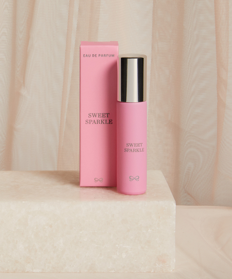 Purse Spray Sweet Sparkle 10ml for £13 - Beauty and Make-up bags ...