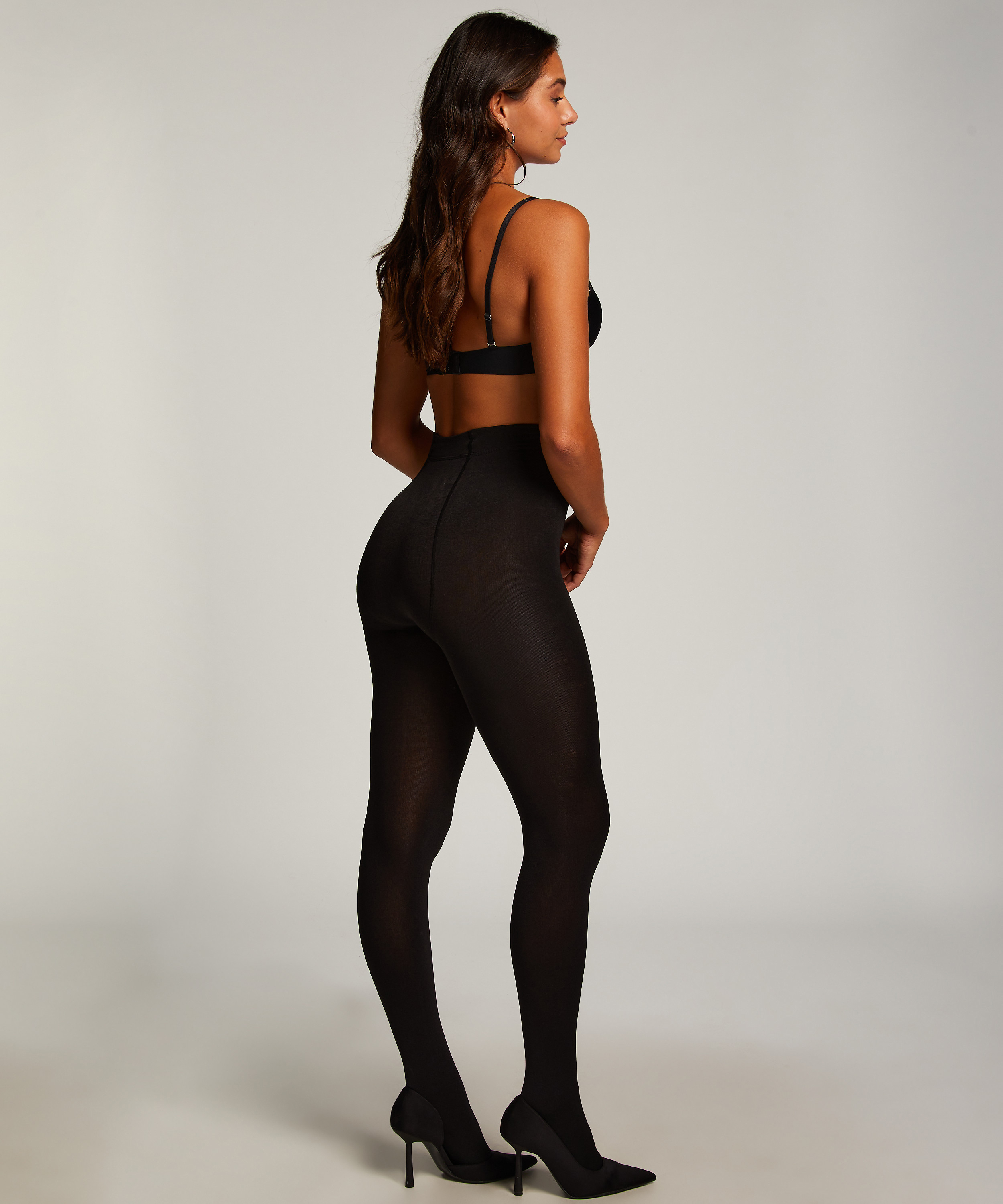 100 Denier Cosy Tights for £15 - Tights - Hunkemöller