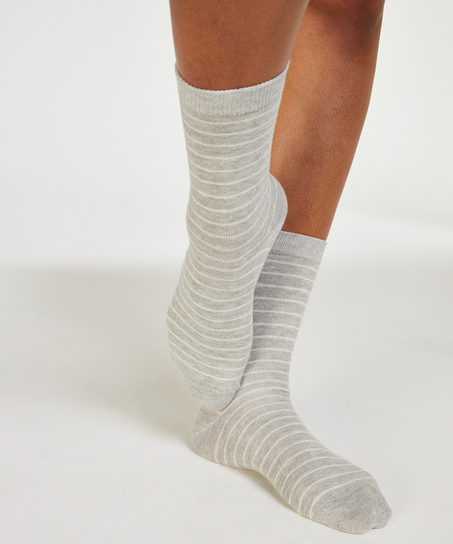 2 Pairs Of Socks - Multi-pack Collection - Hunkemöller