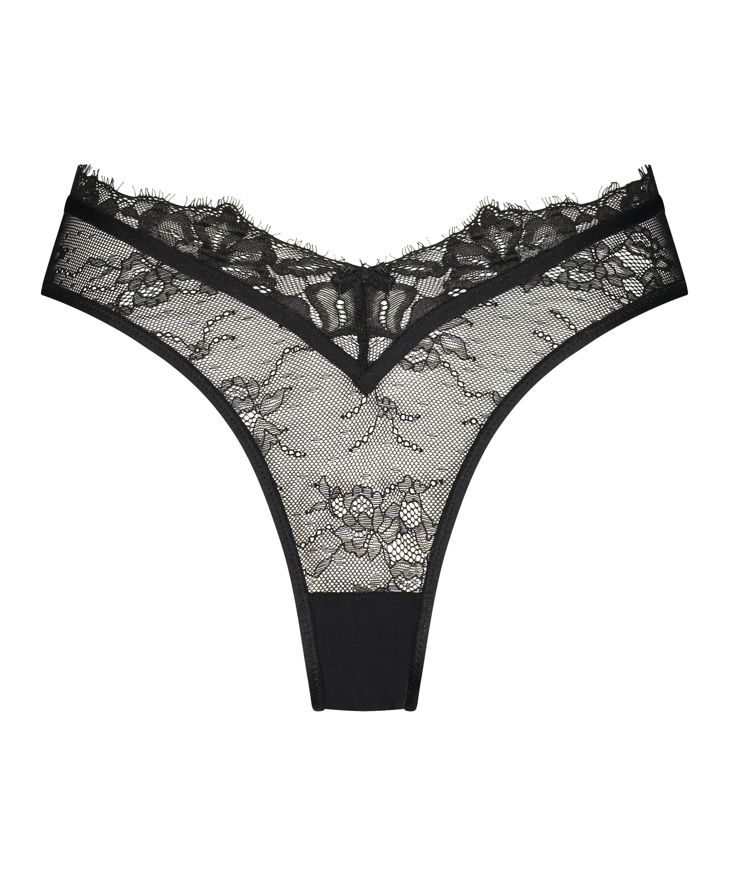 Sarah Brazilian - Brazilian Knickers - Hunkemöller
