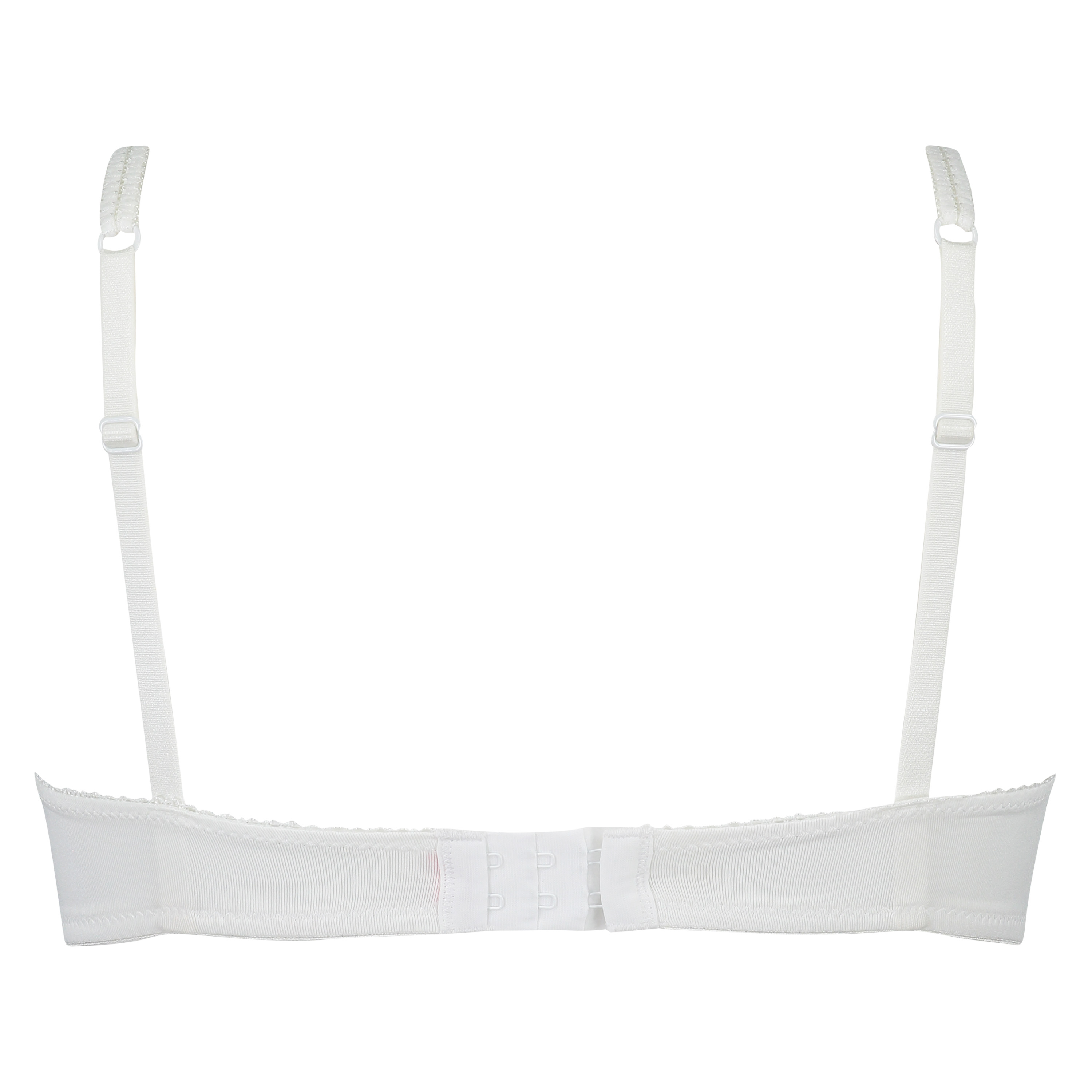 Secret Lace Padded Underwired Bra for £24 - Plus Size Bras - Hunkemöller