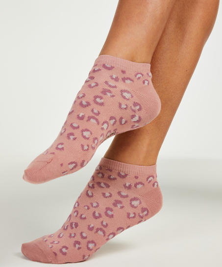 2 Pairs Of Socks - Multi-pack Collection - Hunkemöller