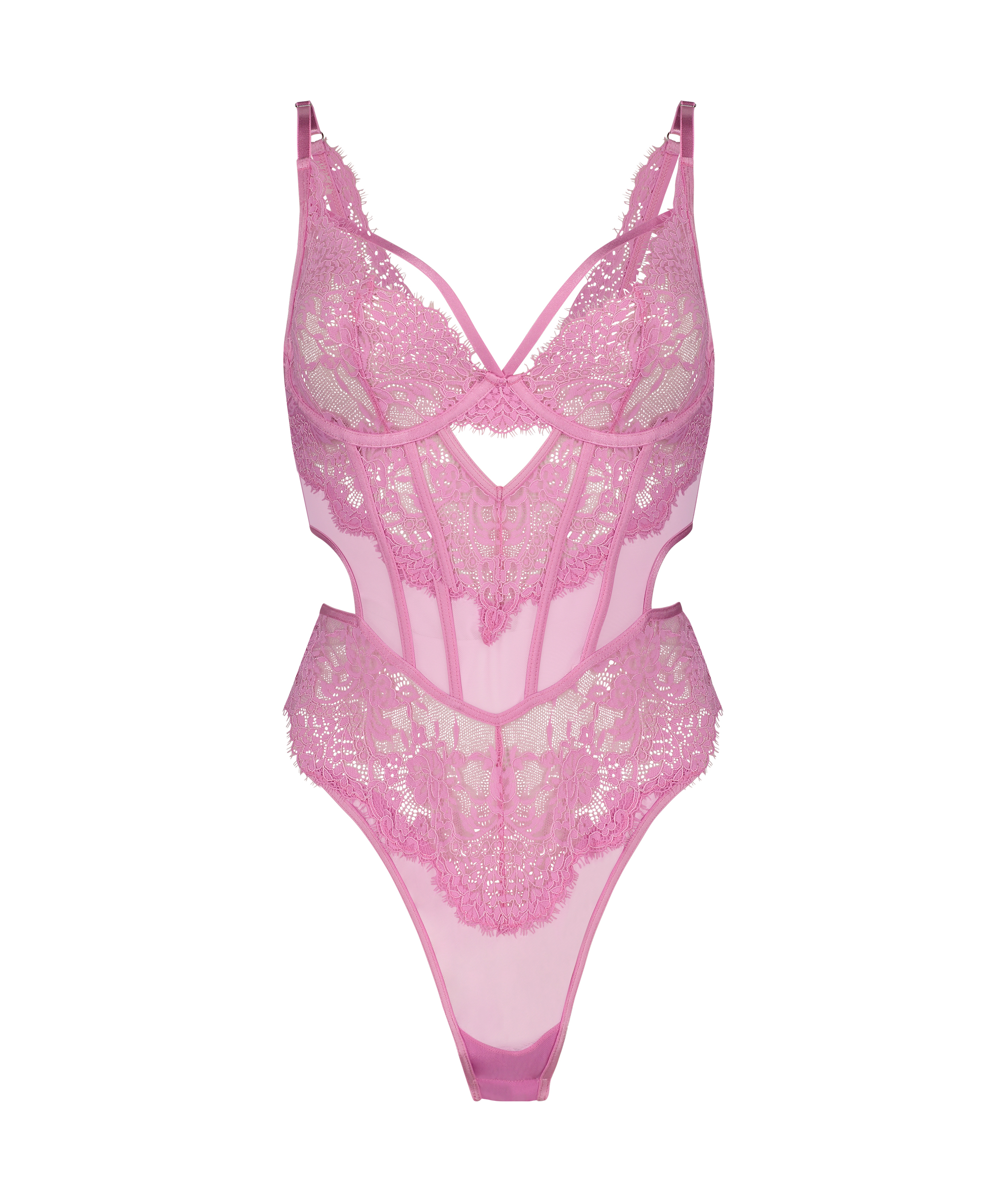 Bella Body for £43 - Bodies & Bustiers - Hunkemöller