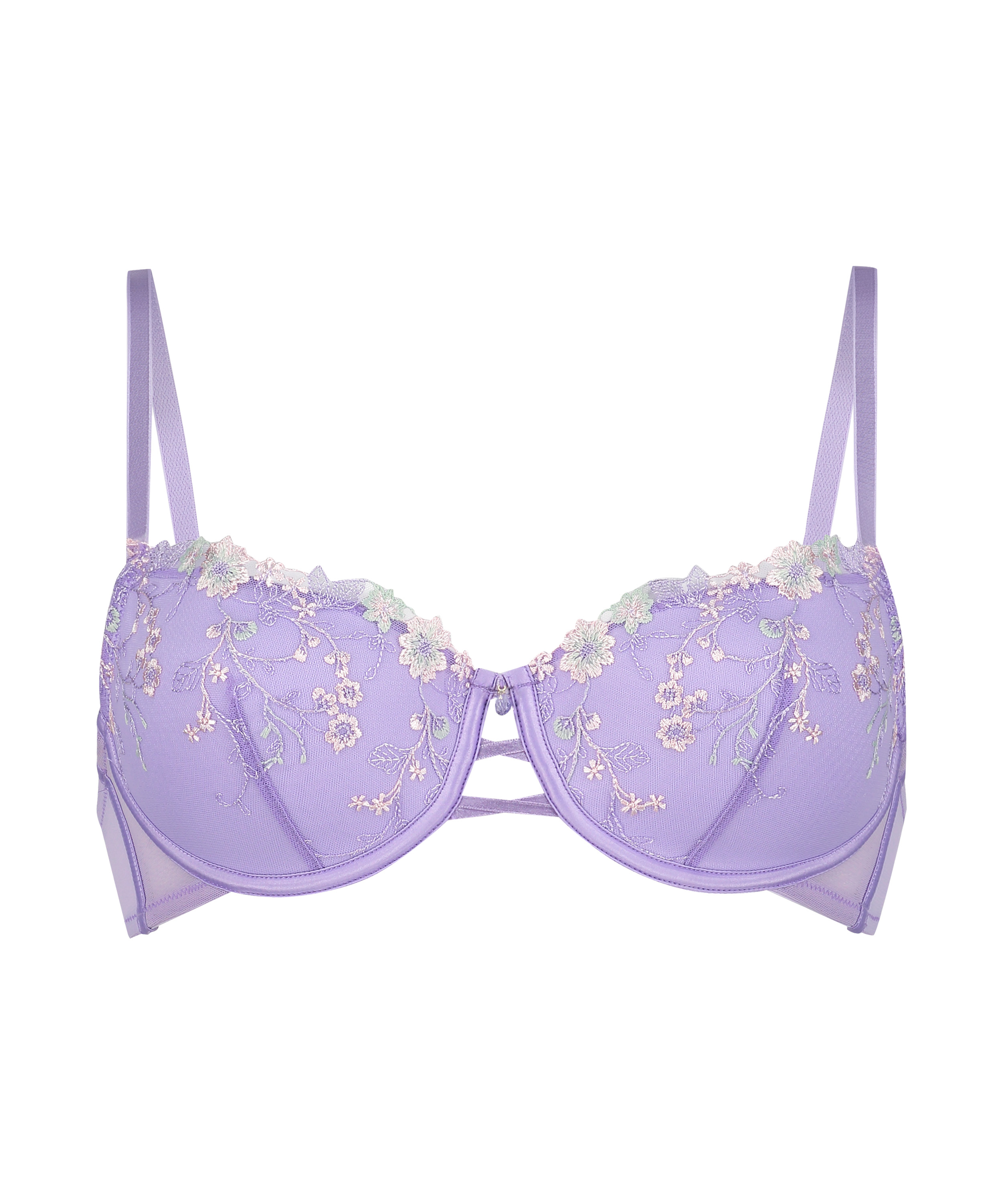 Lillia Padded Underwired Bra for £34 - Padded bras - Hunkemöller