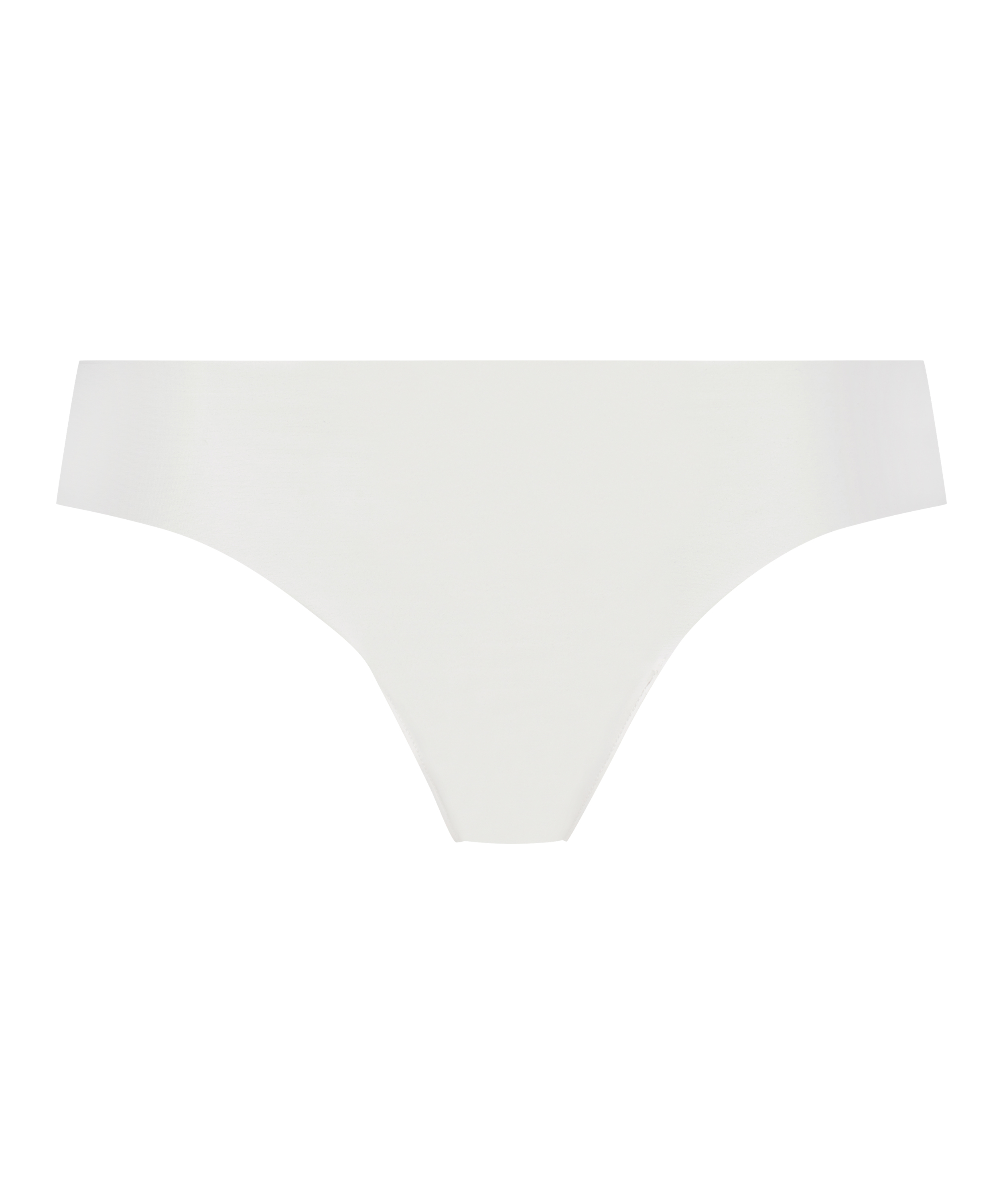 Invisible thong for £8 - Thongs & G-Strings - Hunkemöller
