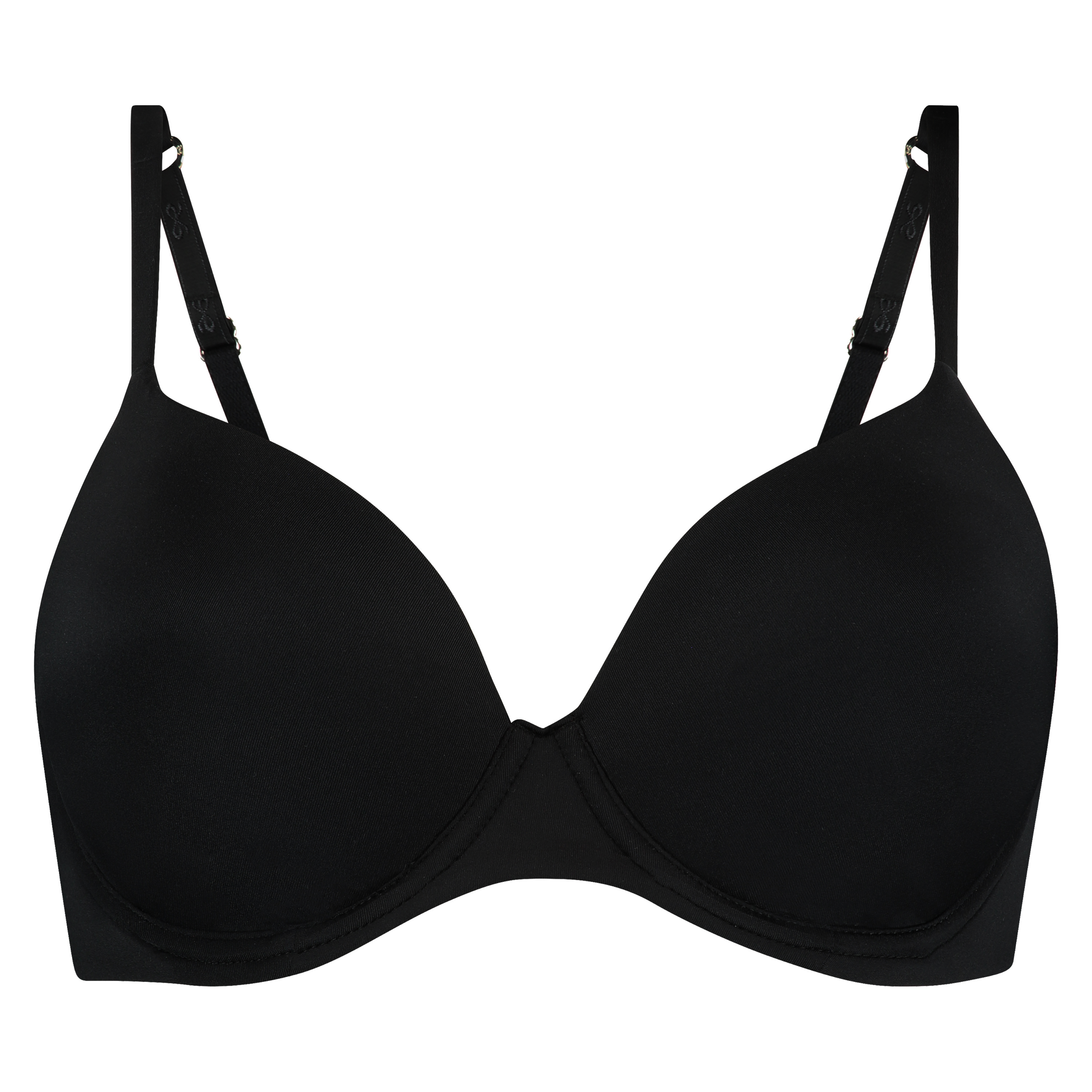 Super Soft Padded Underwired Bra for £23 - Plus Size Bras - Hunkemöller